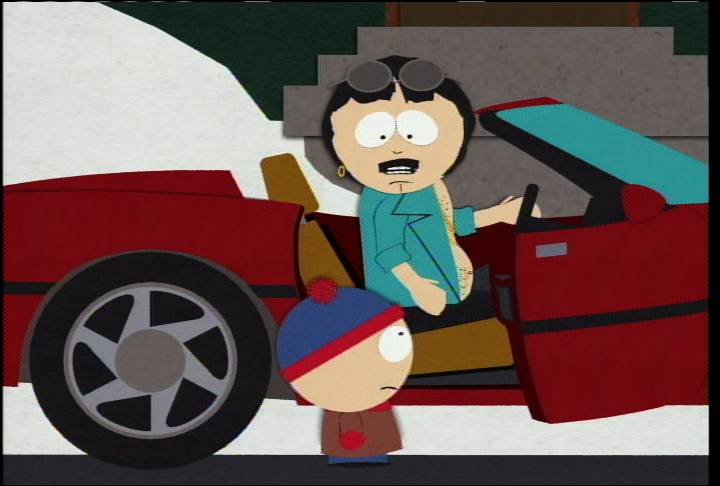 Clubhouse Party - South Park (Video Clip) | South Park Studios US