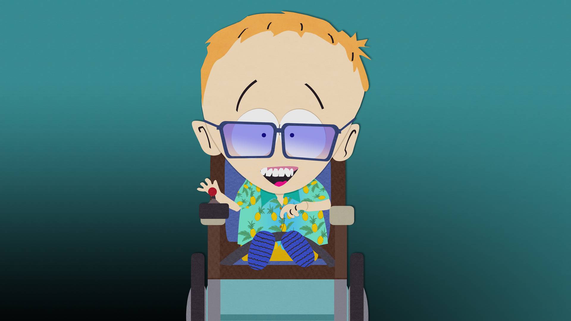 Watch the new video clips collection from South Park | News | South ...