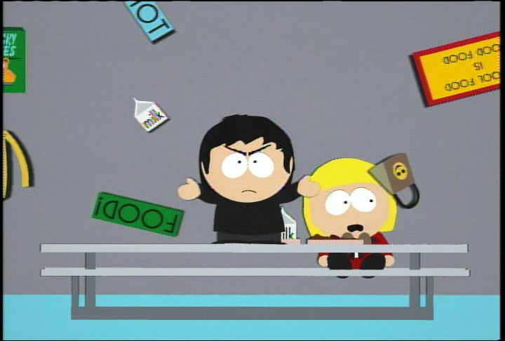 Kyle's Mom's a Bitch Song - South Park (Video Clip) | South Park Studios US