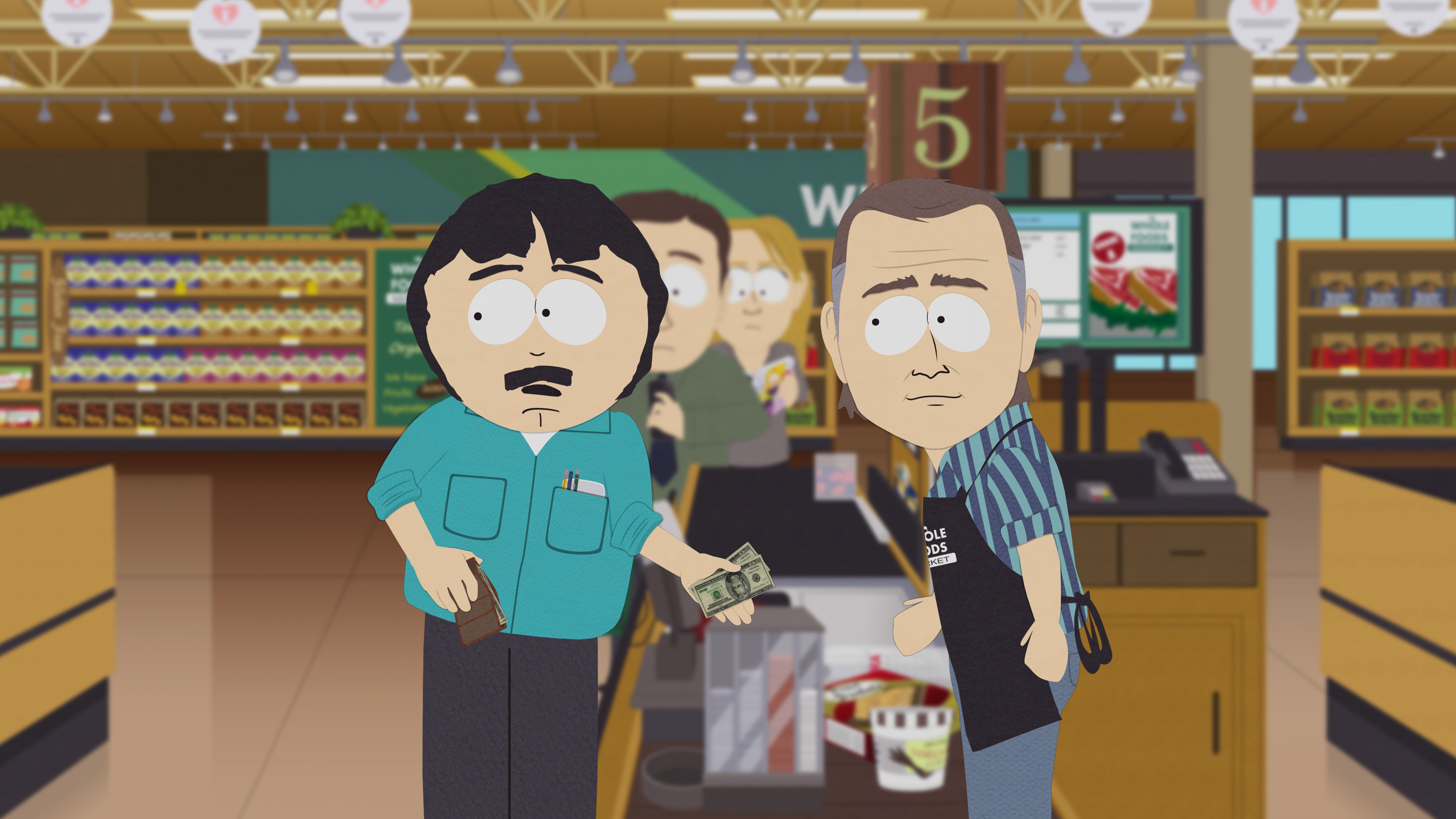 South Park - Season 19, Ep. 5 - Safe Space - Full Episode | South Park ...