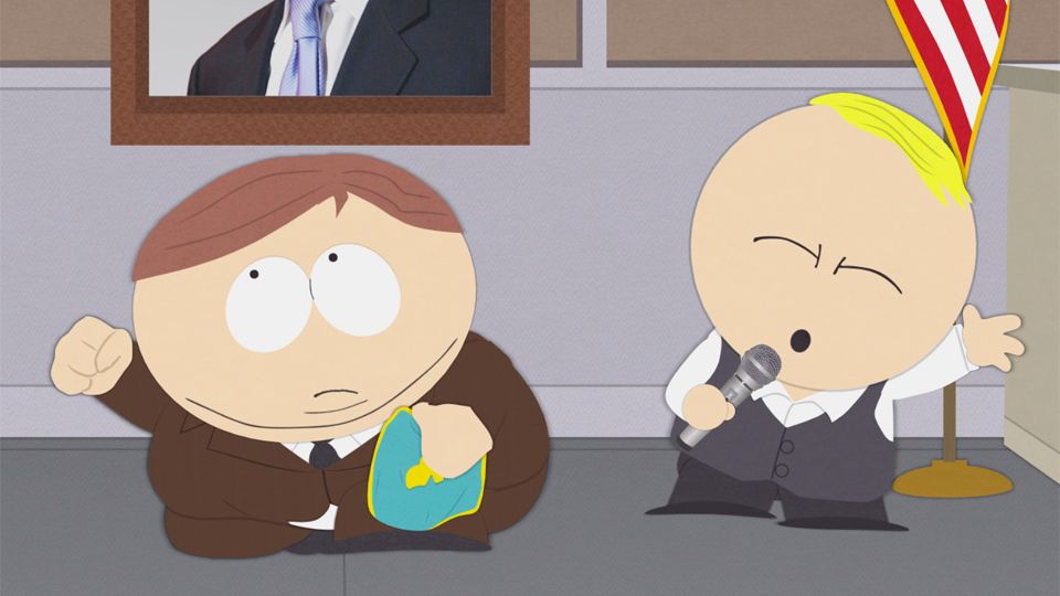 Season Premieres - South Park (Video Playlist) | South Park Studios US