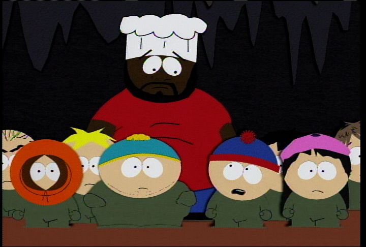 Kyle's Mom's a Bitch Song - South Park (Video Clip) | South Park Studios US