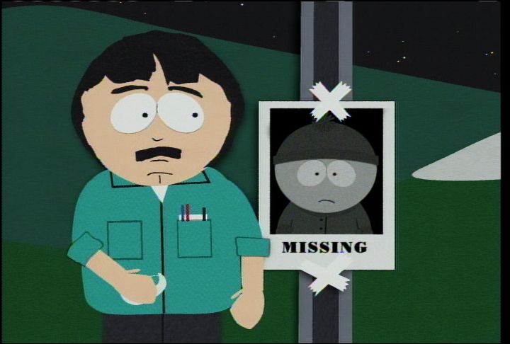 Scuzzlebutt - South Park (Video Clip) | South Park Studios US