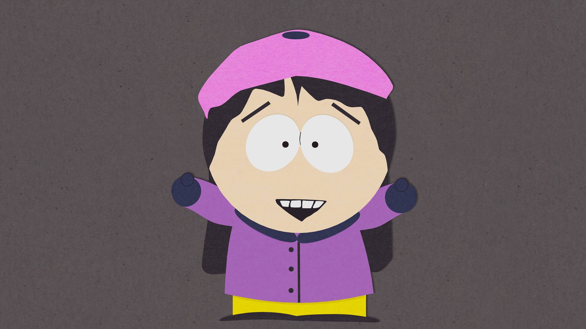 Watch the new collection “Best of Wendy” | News | South Park Studios US