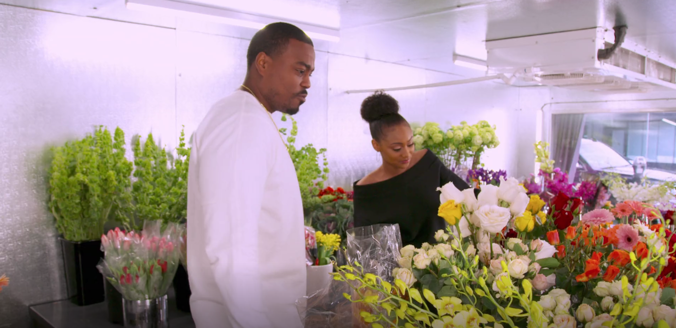 Tami's Daughter Lyric Finally Opens Up To Reggie In This Heartwarming ...
