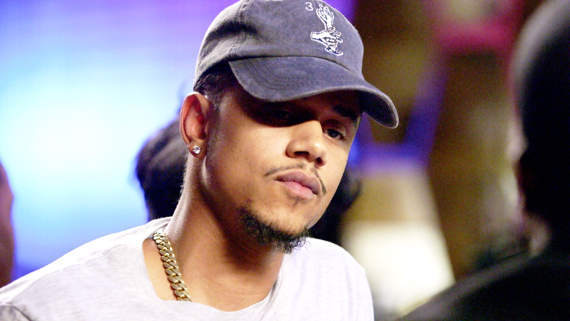 Fizz Gives Up On Reuniting B2K - Love & Hip Hop Hollywood (Video Clip ...