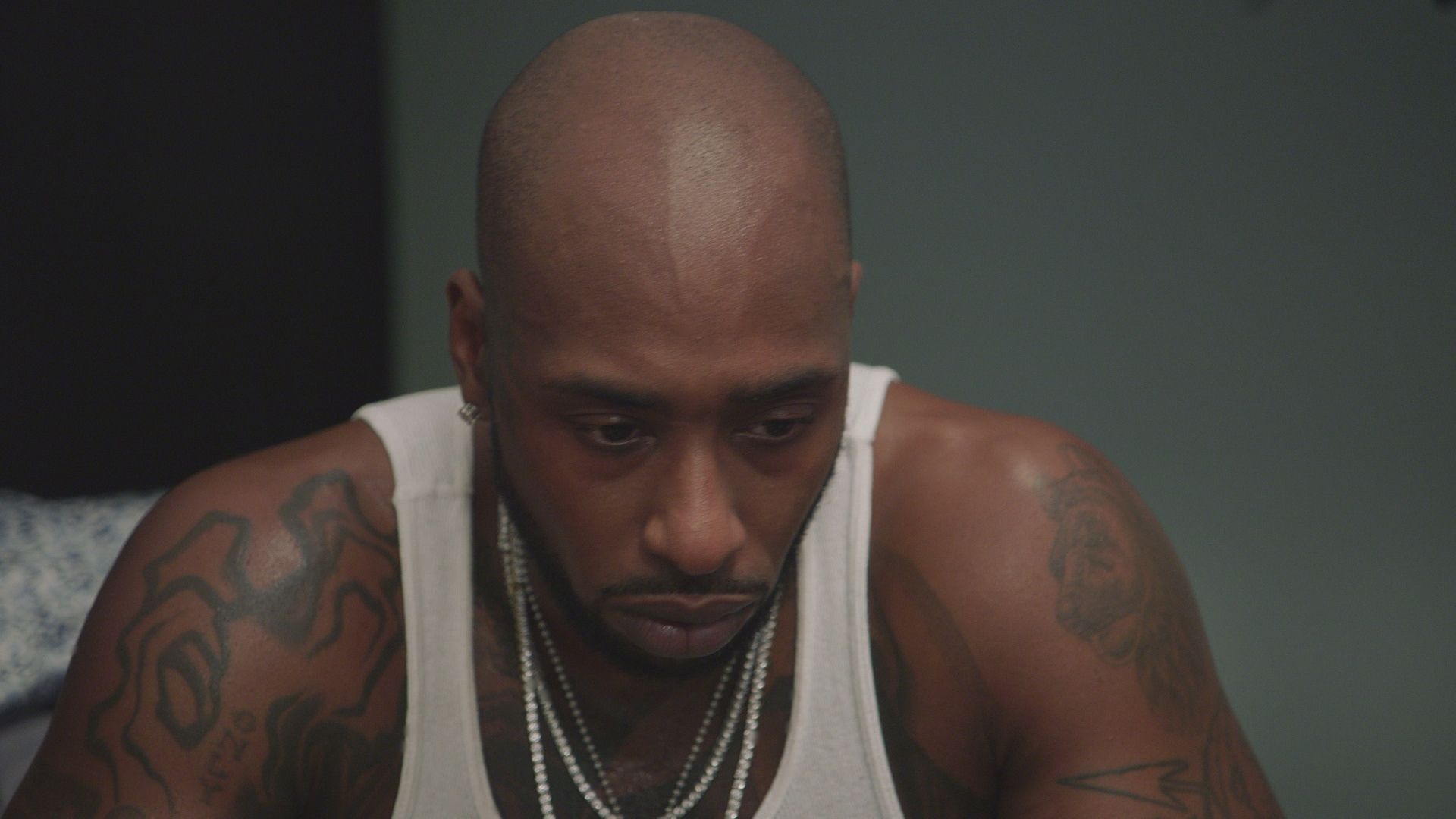 Ceaser's Ready for Round Two - Black Ink Crew New York (Video Clip) | VH1