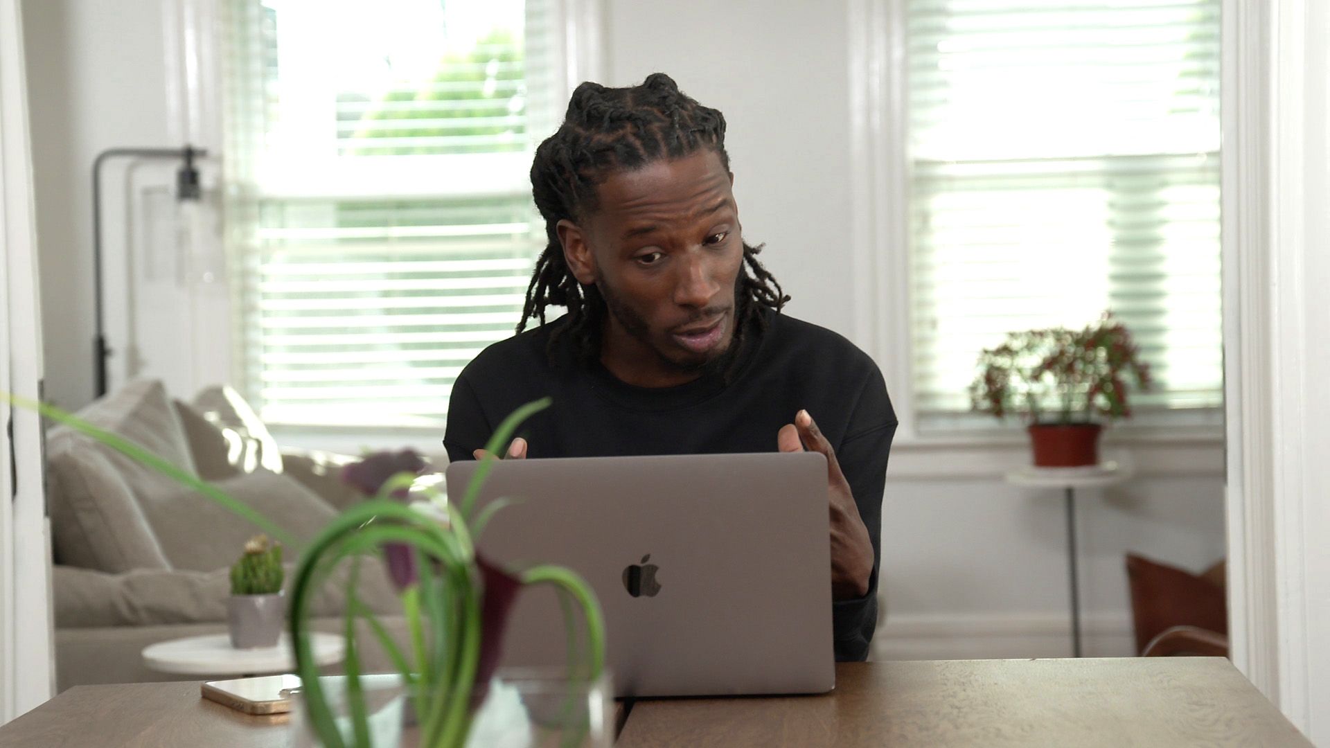 Puma Zooms with the Cream of the Crop - Black Ink Crew New York (Video ...