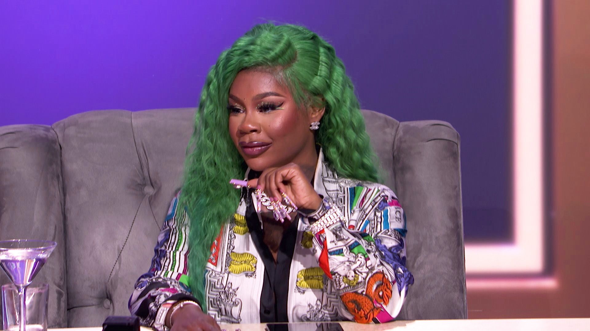 The Best of Sukihana - Celebrity Squares (Video Clip) | VH1
