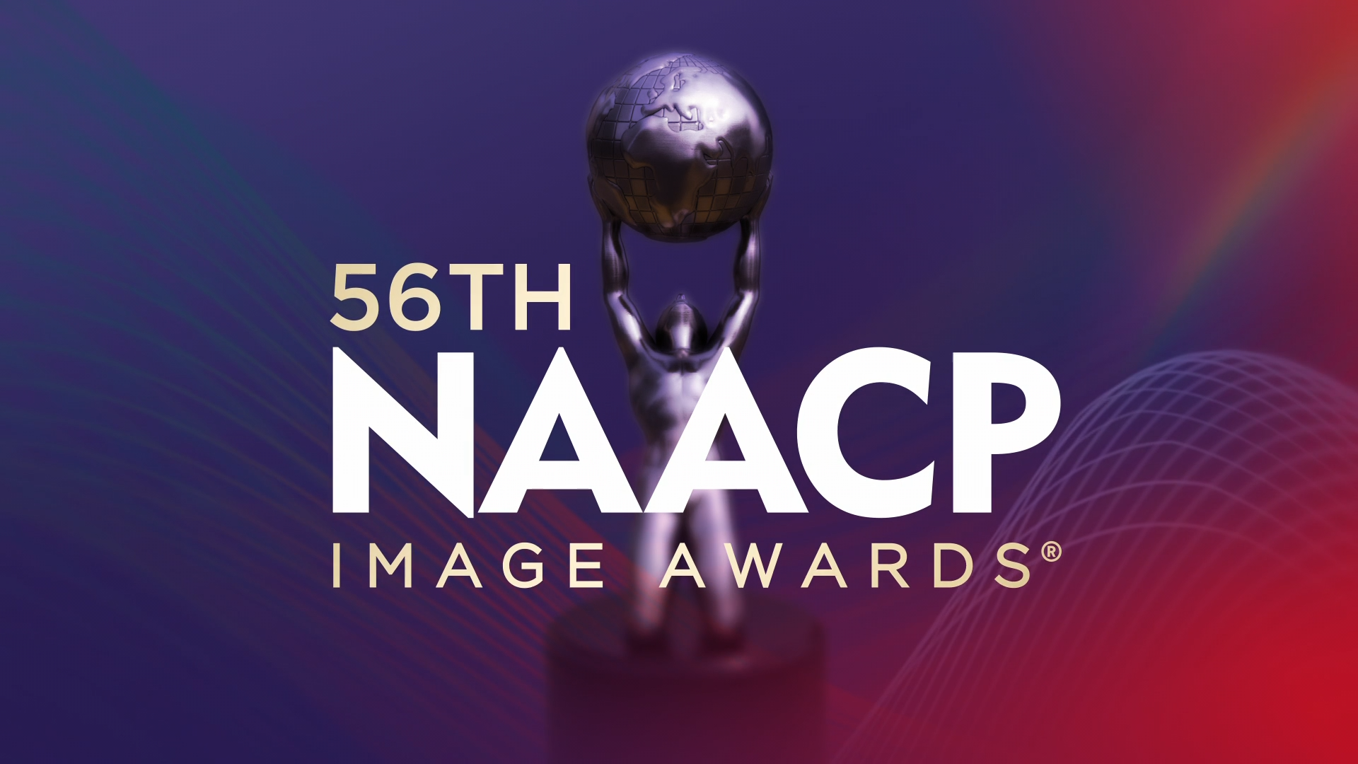 56th NAACP Image Awards Trailer - (Video Clip) | VH1