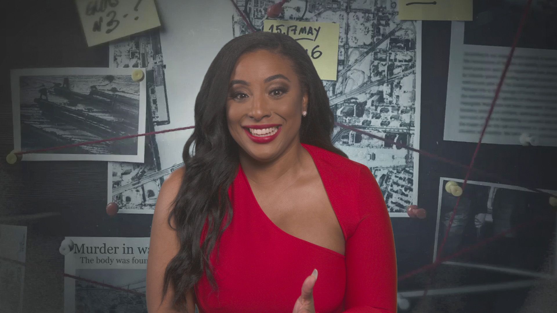 Leslie Lady Ray - How I Became Queen of a Drug Empire - My True Crime ...