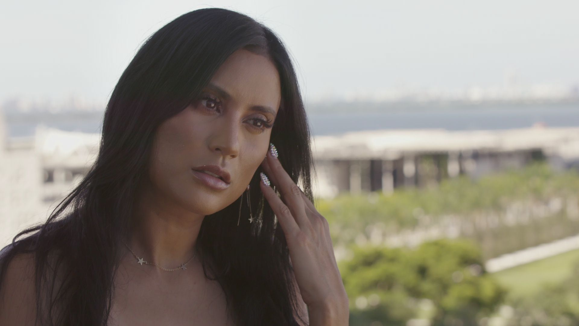 Shay Gets Candid About Her Medical Issues - Love & Hip Hop Miami (Video ...