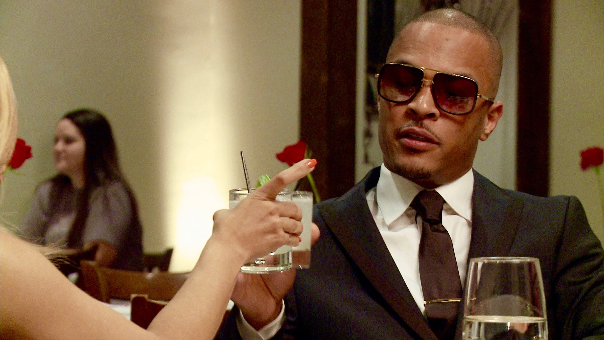 T.I. Is Ready To Start A New Chapter In His Life - T.I. & Tiny: The ...
