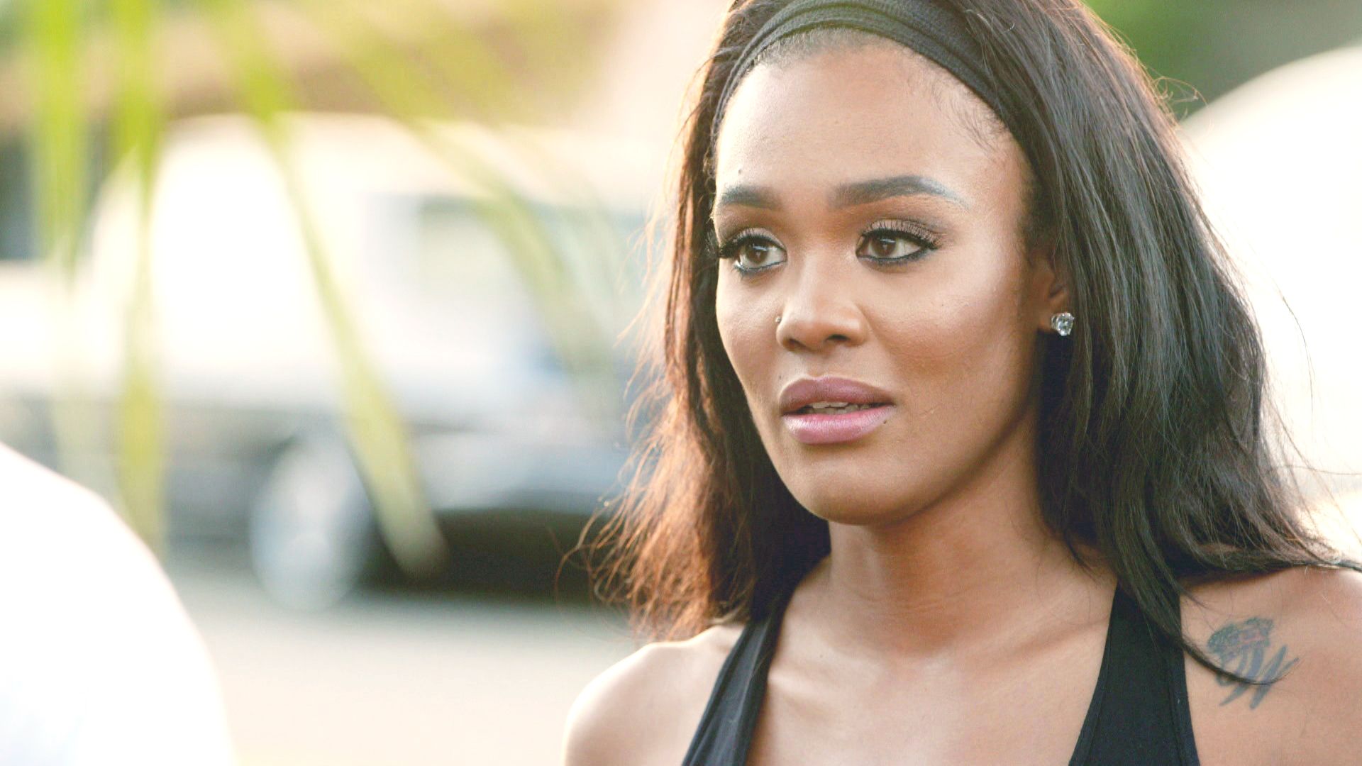 Shanda Steps Back From Her Marriage - Love & Hip Hop Hollywood (Video ...