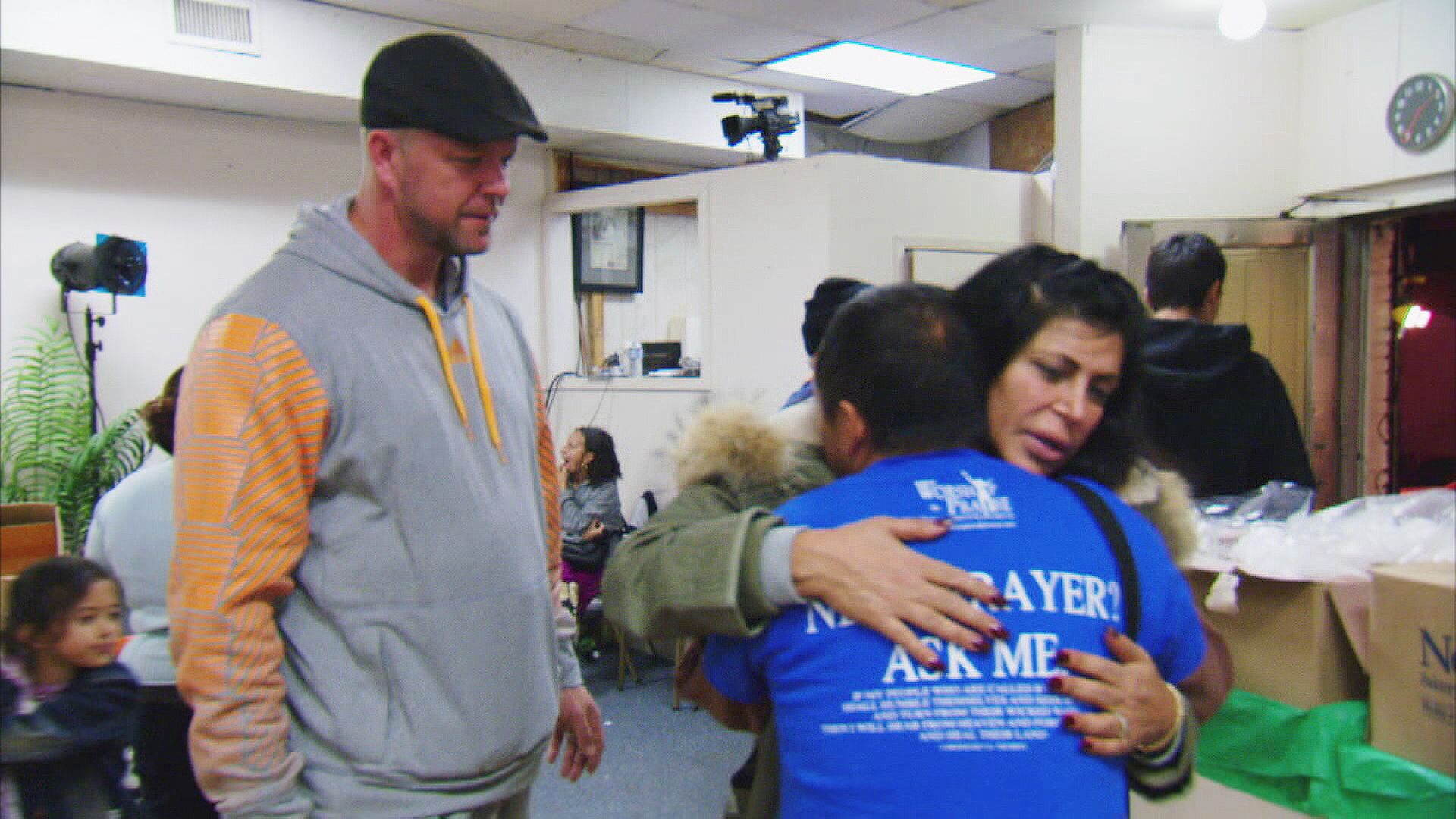 Mob Wives - Season 3, Ep. 6 - After The Storm - Full Episode | VH1