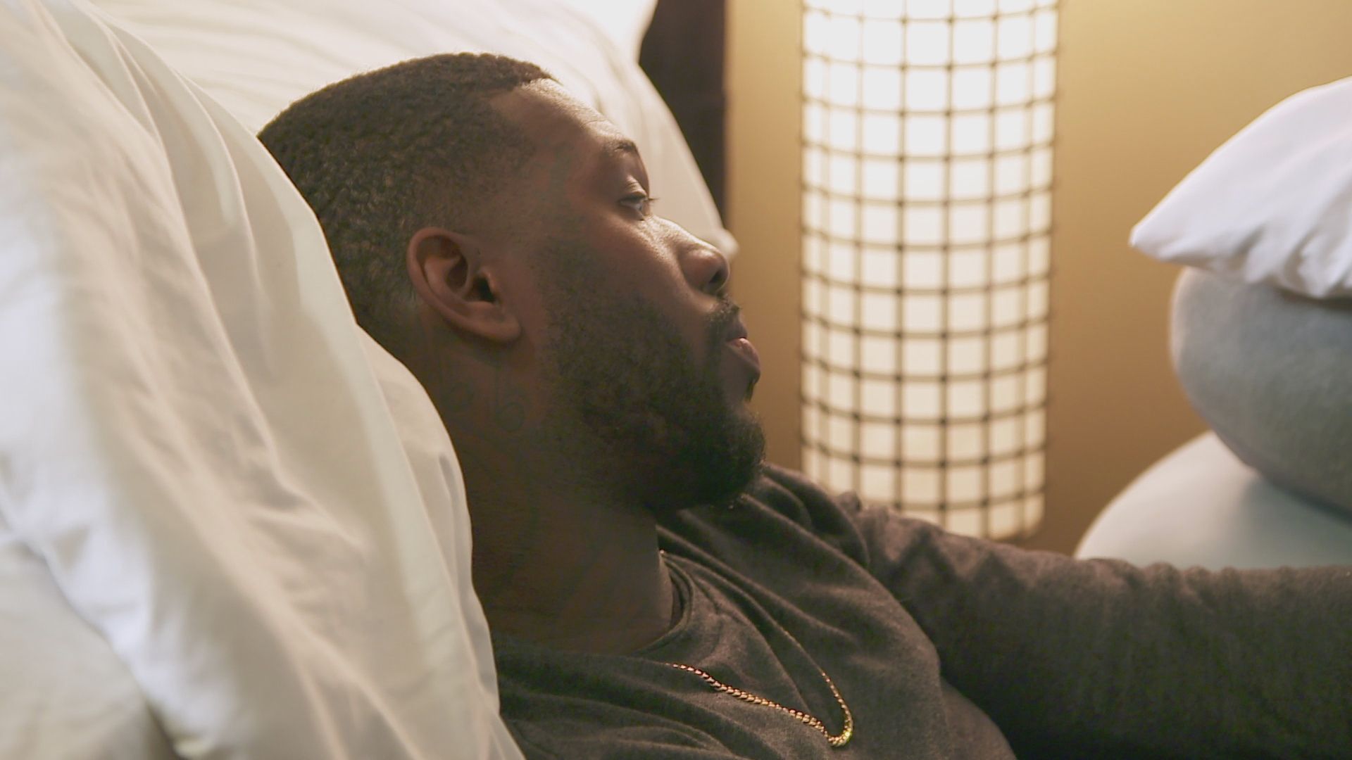 Phor Opens Up About His Battle with Depression - Black Ink Crew Chicago ...