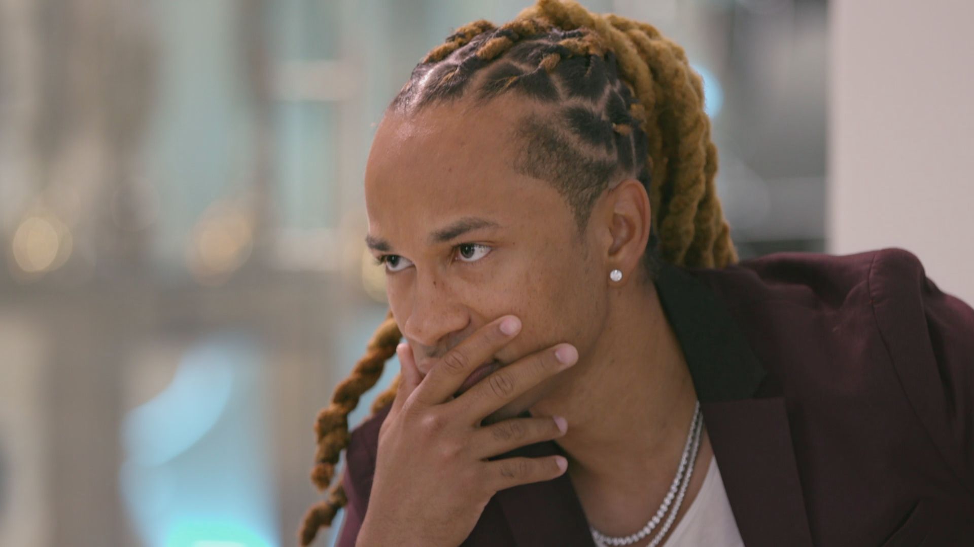 Pretty Ricky's Rocky Reunion - Love & Hip Hop Miami (Video Clip) | VH1