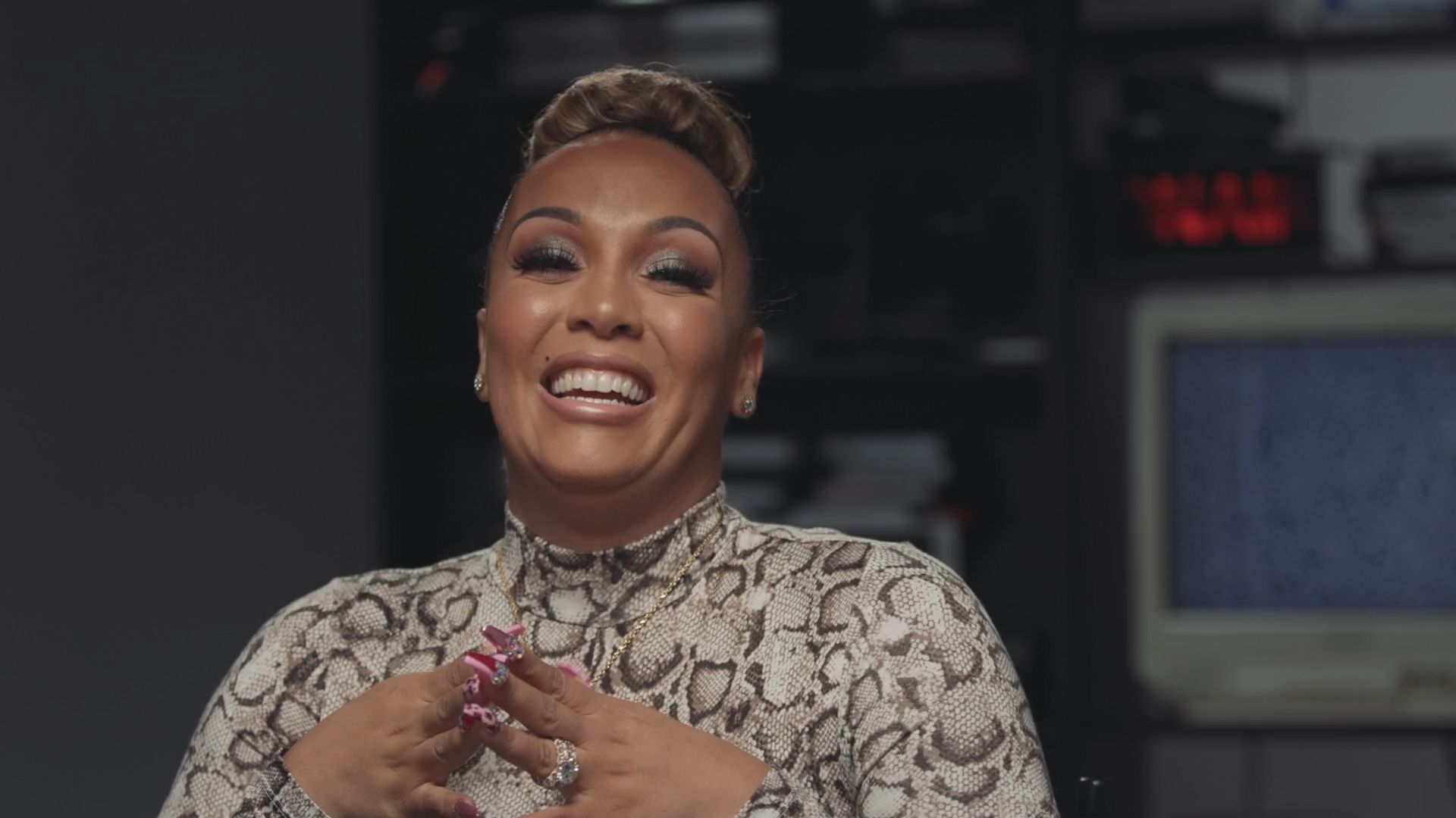 Kimbella and Erica Look Back at Their Season 2 Fight - (Video Clip) | VH1