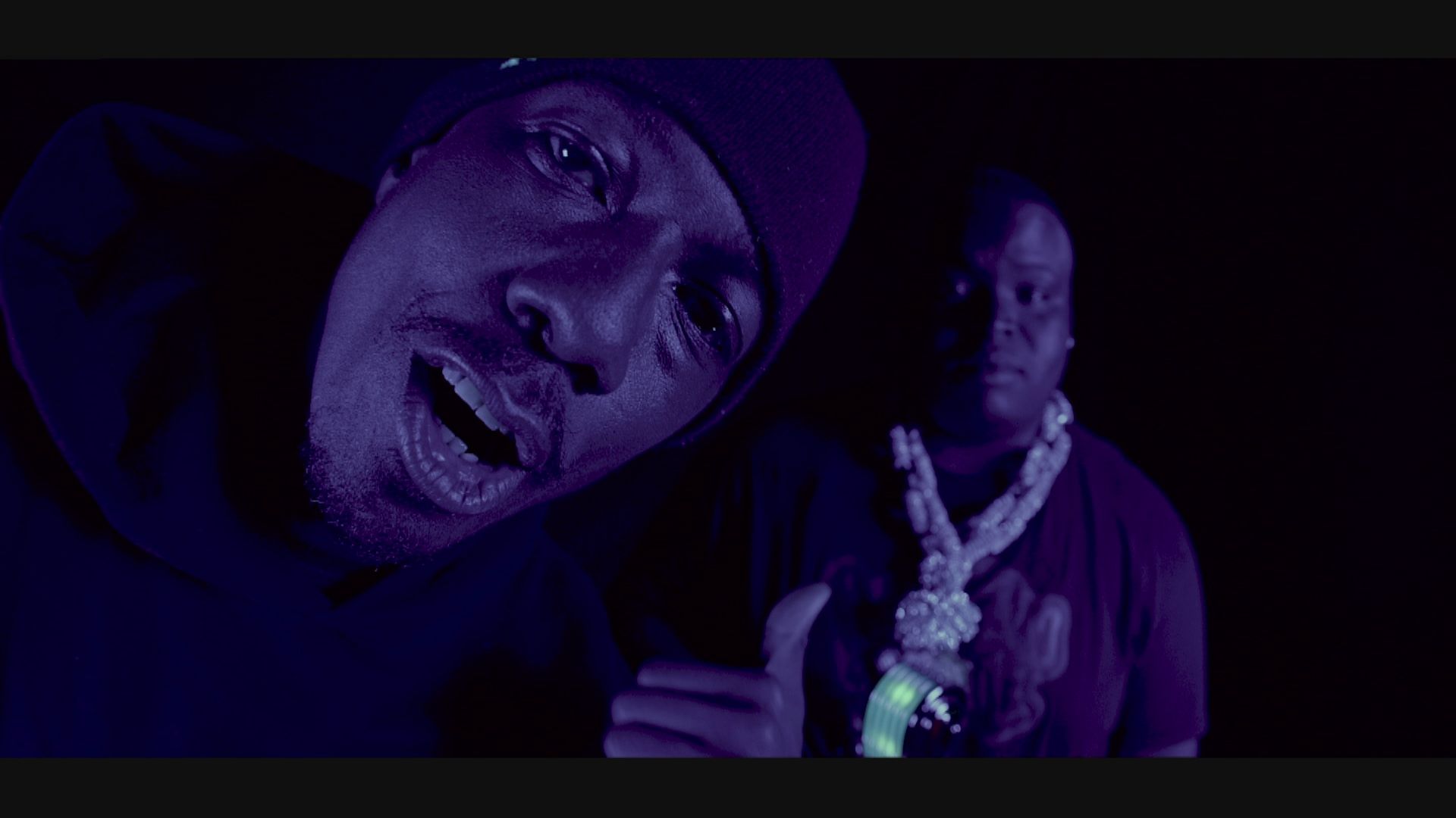 Morray - "Quicksand" - Nick Cannon Presents: Wild 'N Out (Video Clip) | VH1