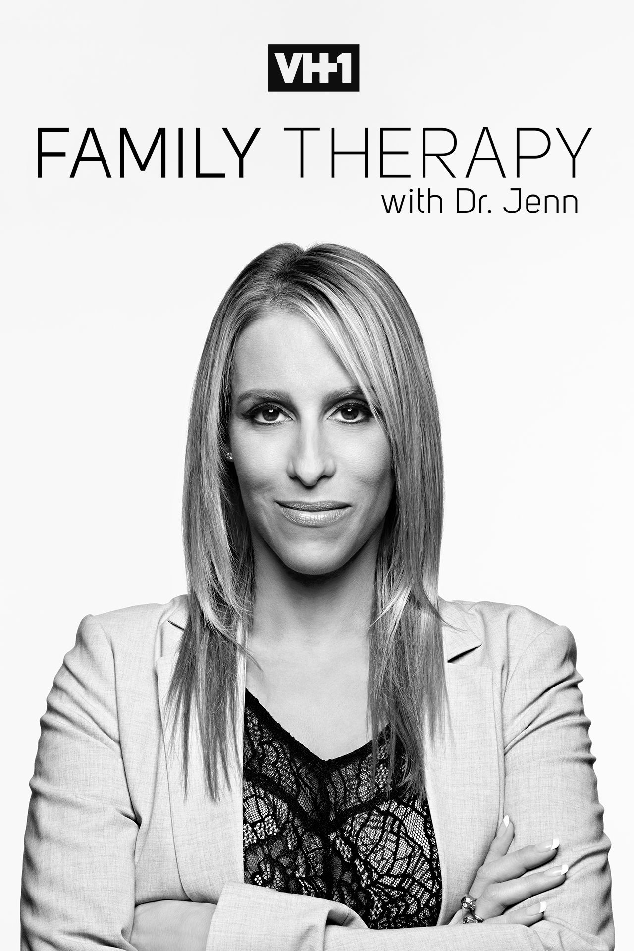 Family Therapy with Dr. Jenn - TV Series | VH1