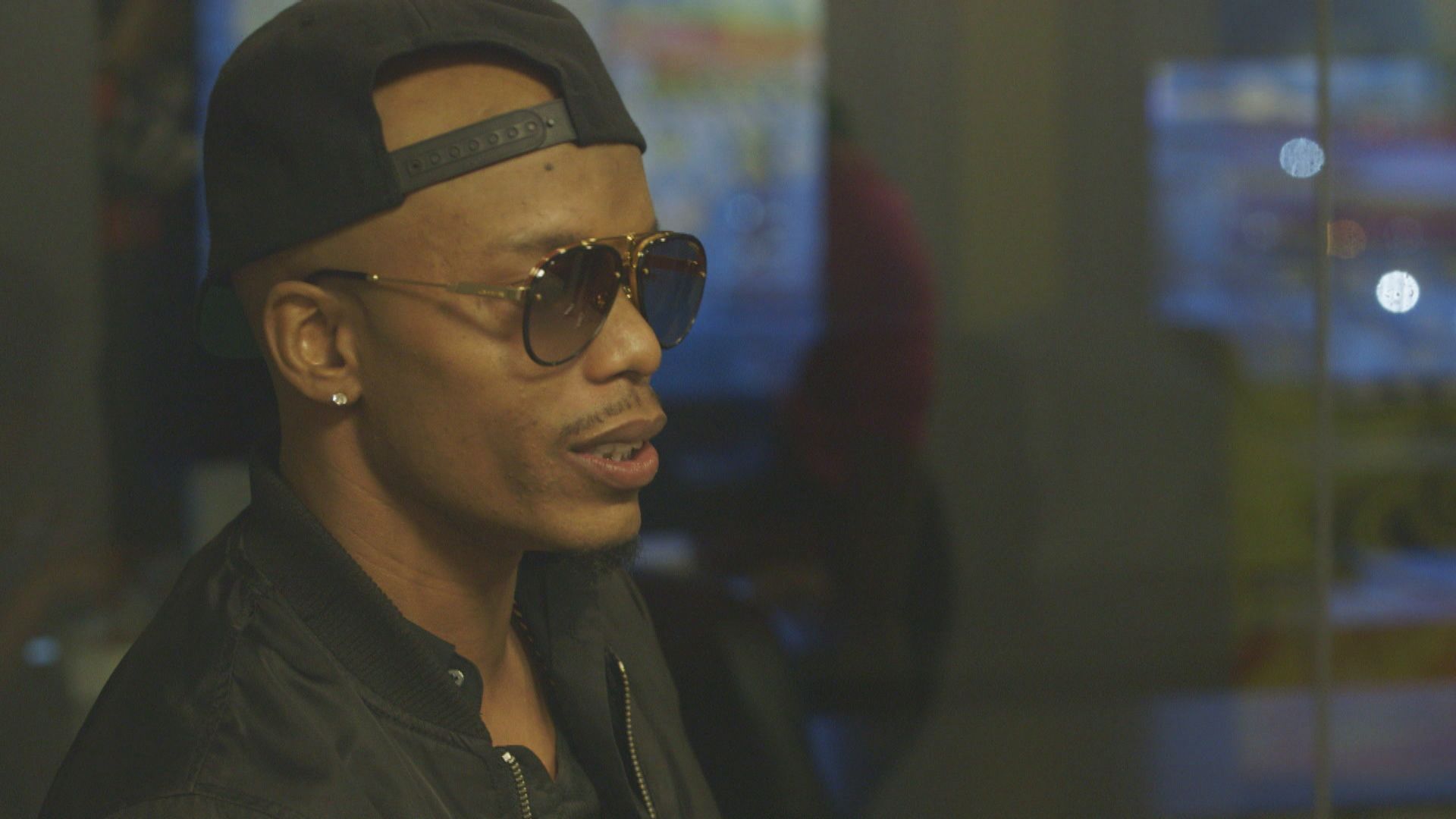 Akbar V Is Gunning to Be the Queen of Atlanta - (Video Clip) | VH1