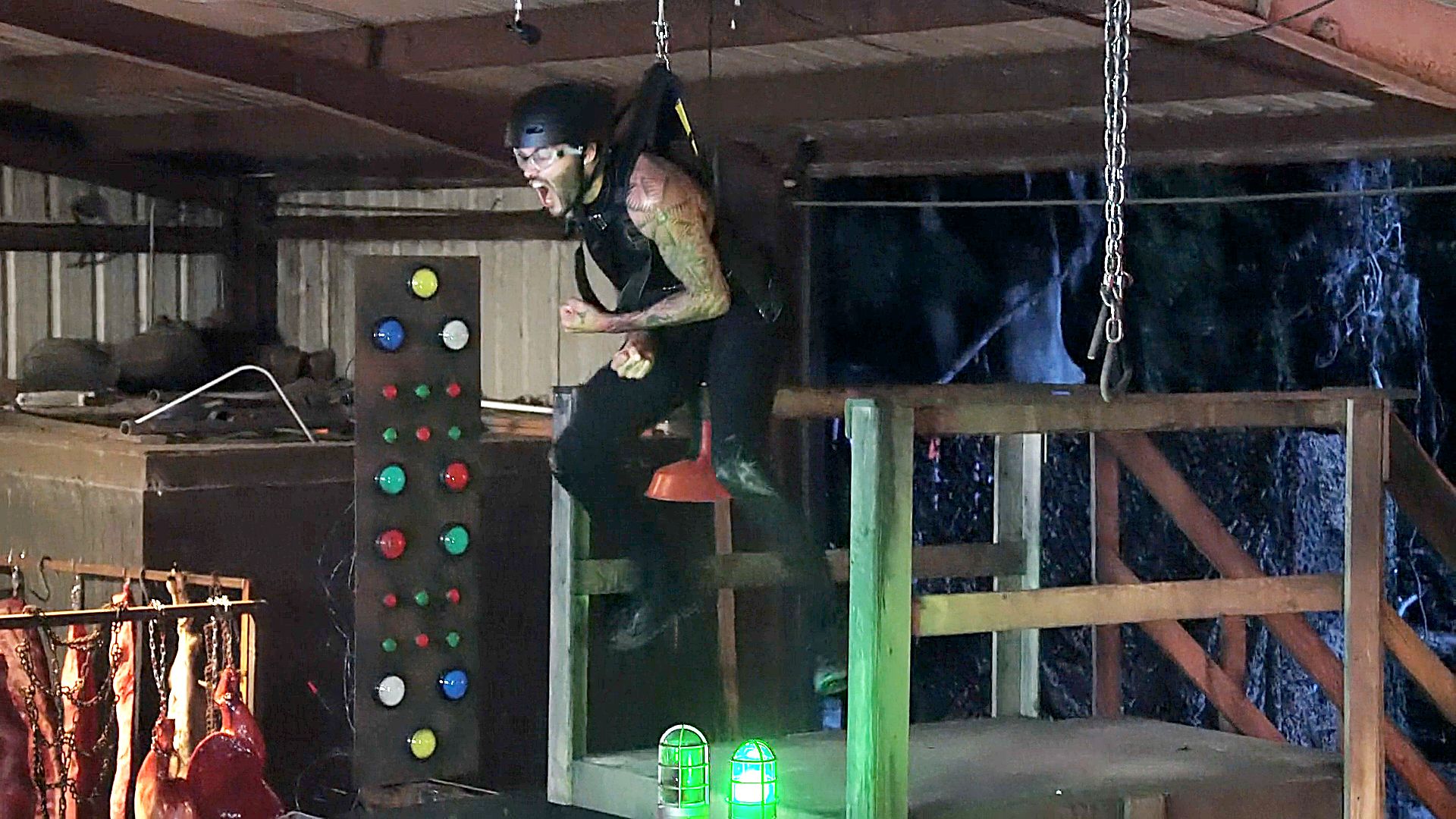 Who Will Be The First Winner Of Scared Famous? - Scared Famous (Video ...