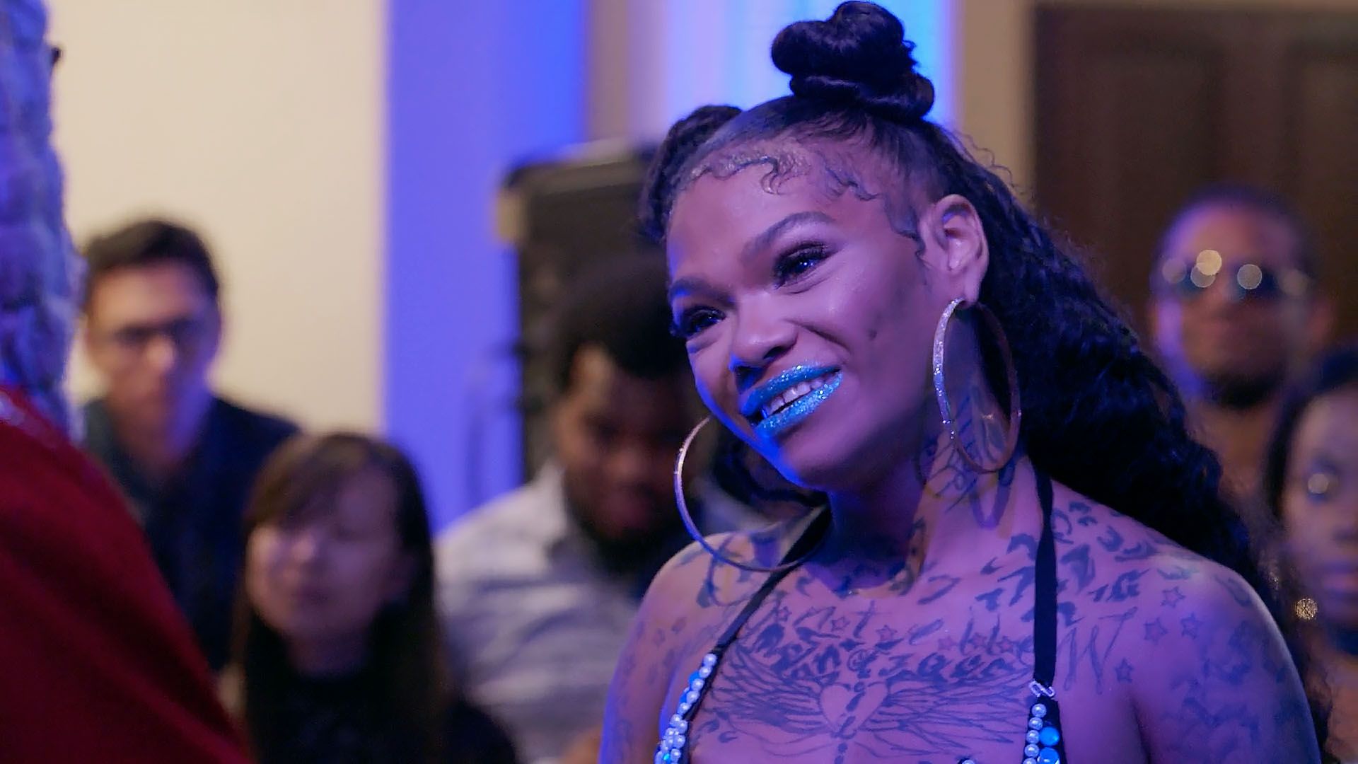 Introducing Apple Watts - Love & Hip Hop Hollywood (Video Clip) | VH1