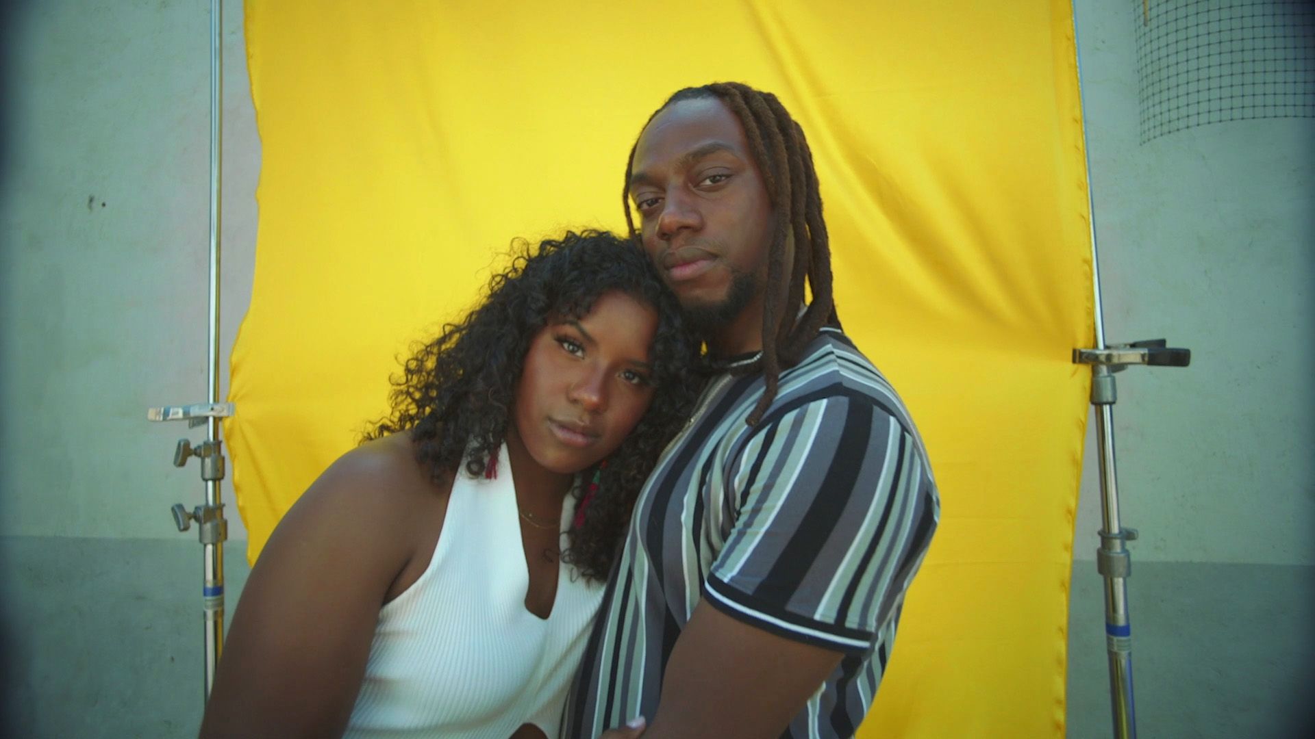 Somos (We Are) - (Video Clip) | VH1