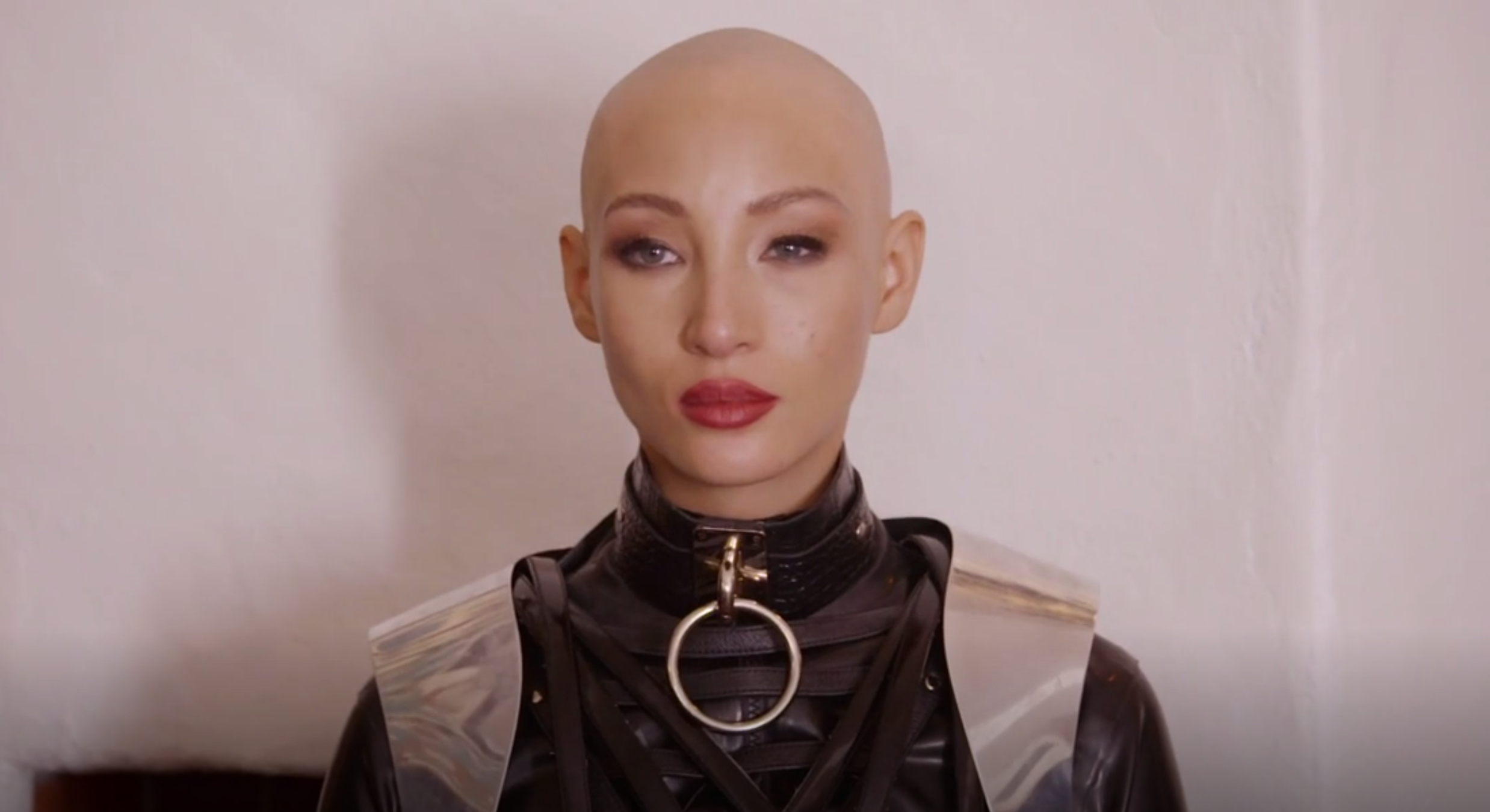 Jeana Has Taken It From Next Level Fierce to Next Level WTF in This ...