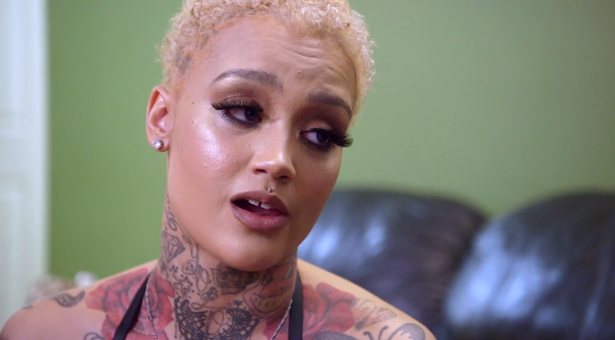 Donna's Boyfriend Is Convinced She Slept With Alex | News | VH1