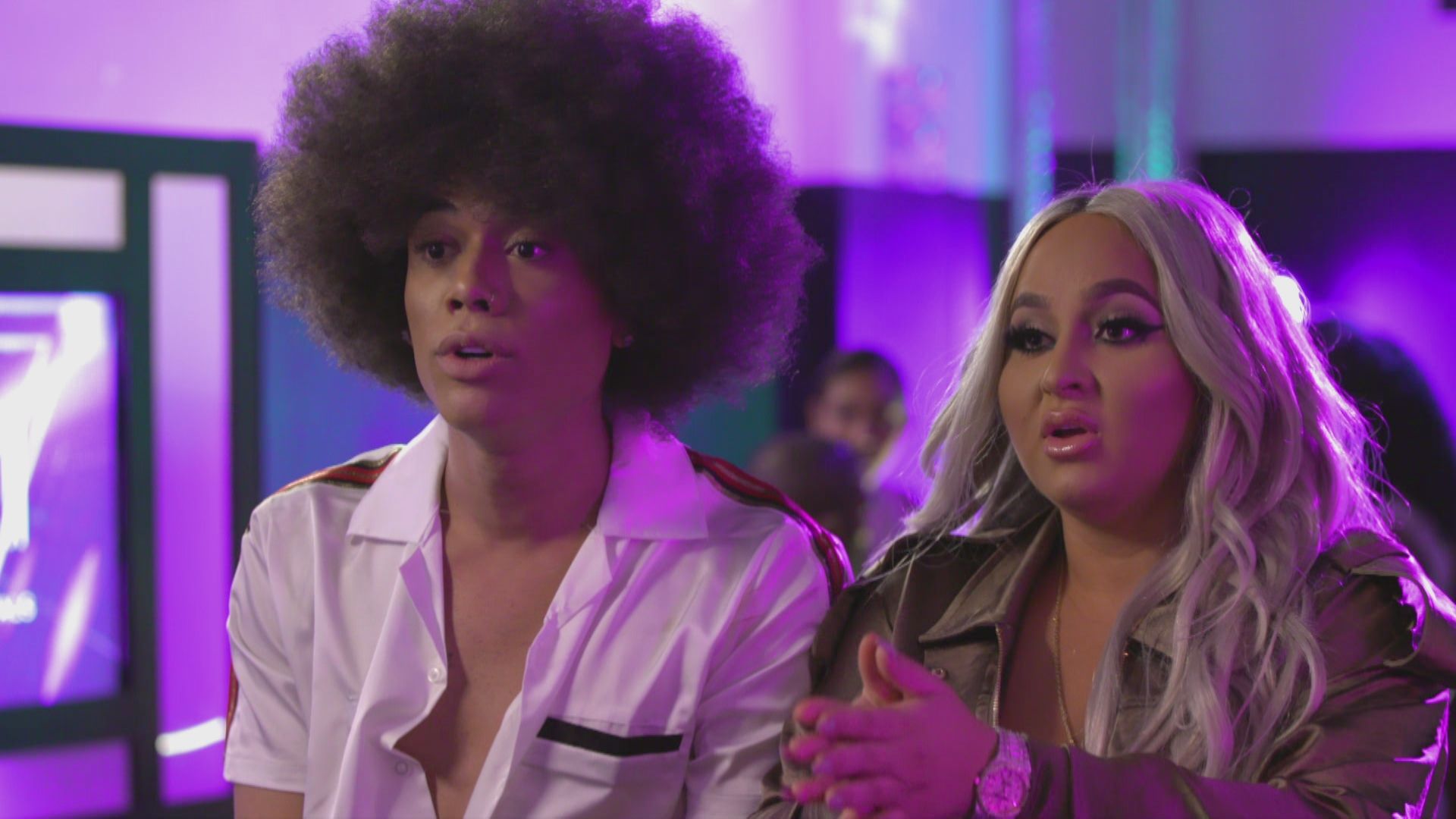 Bobby Lytes Gets Extra - Love & Hip Hop Miami (Video Clip) | VH1