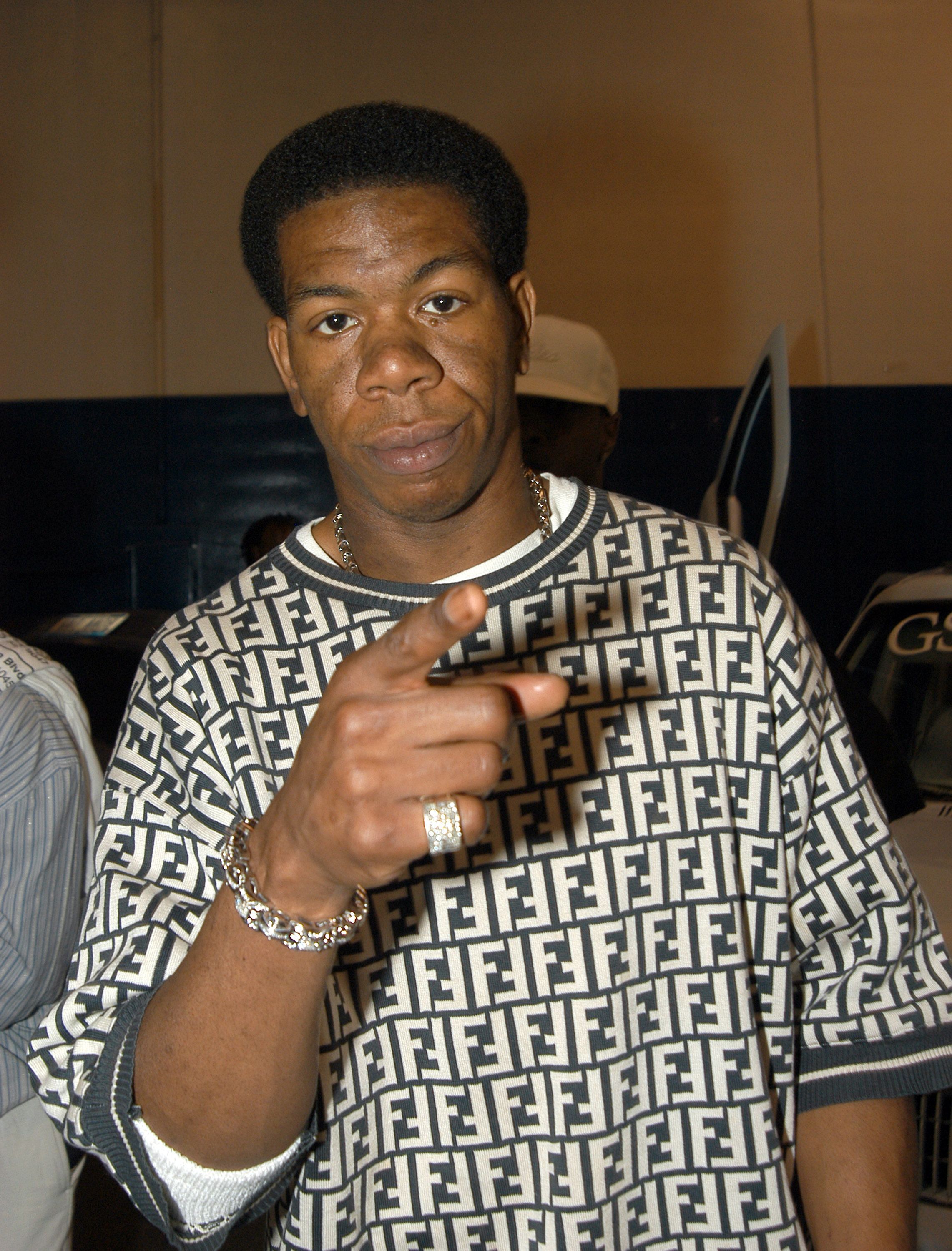 Craig Mack Dead at 46 | News | VH1