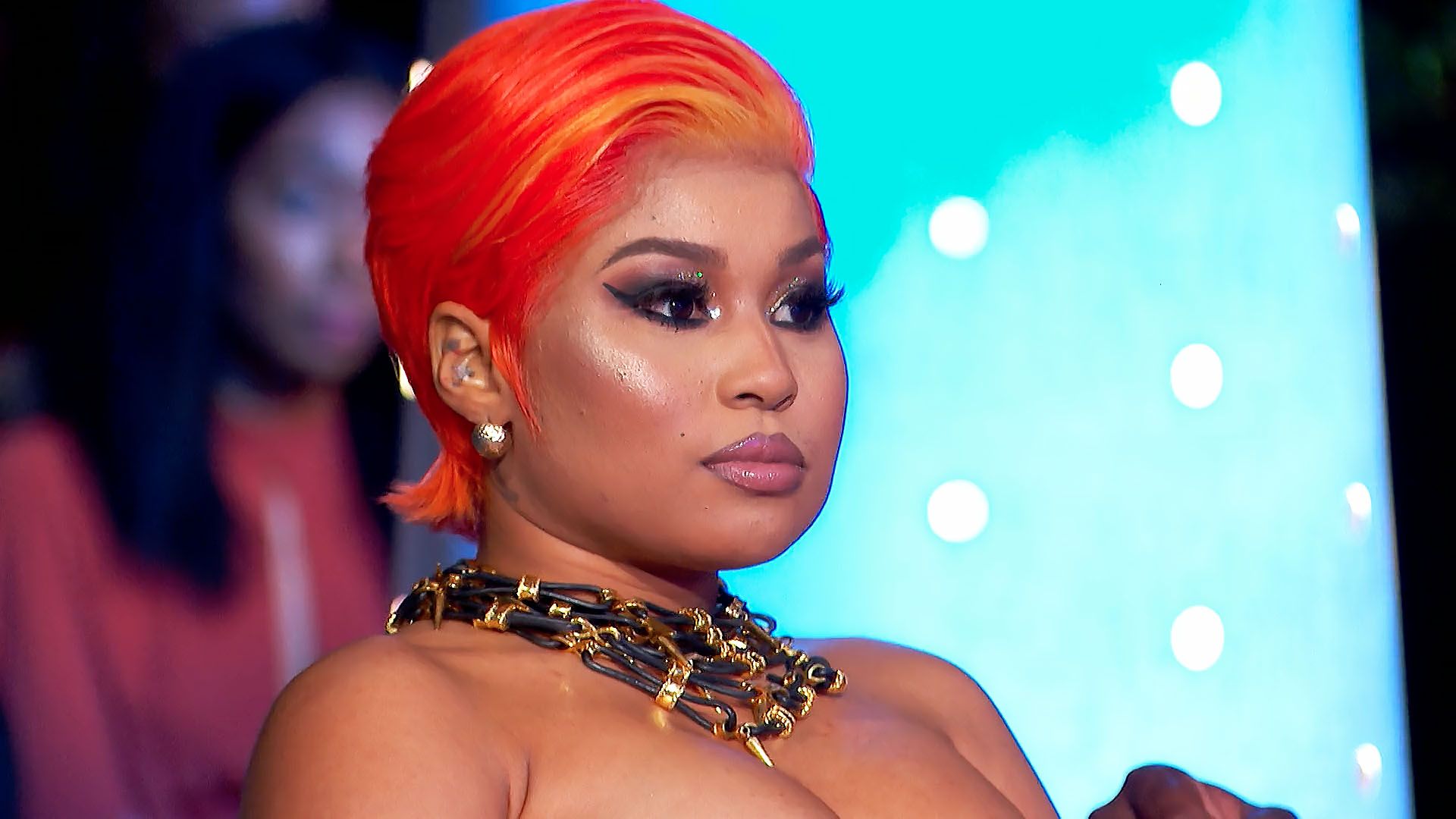 Just Brittany Is Ambushed - (Video Clip) | VH1