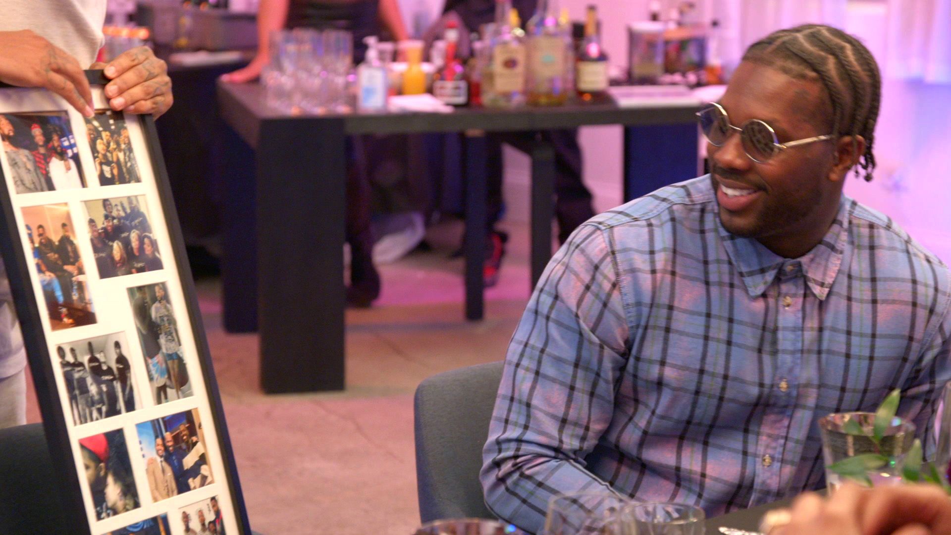 The Crew Gets Sentimental at Phor's Farewell Party - Black Ink Crew ...