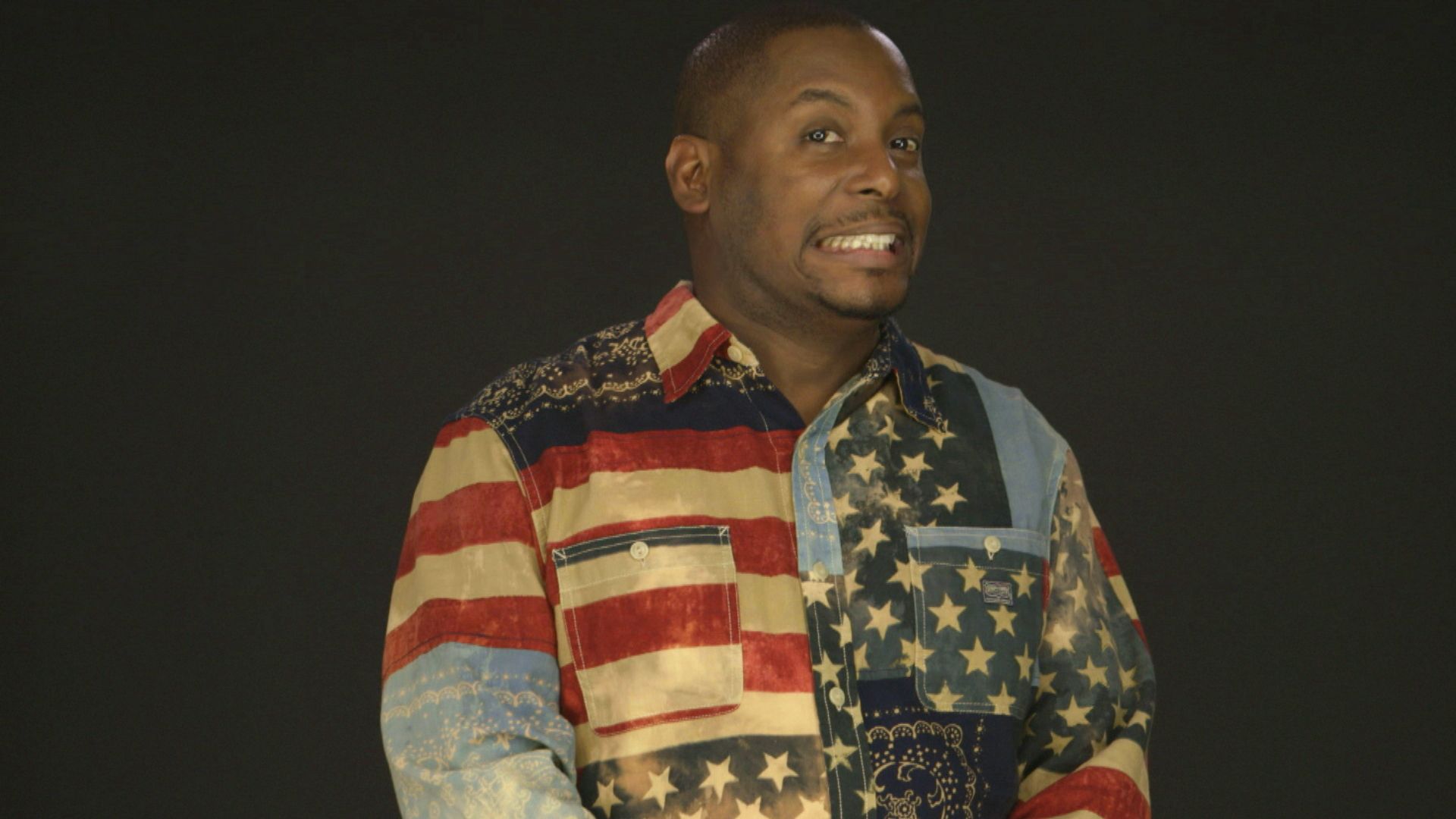 Check Yourself: Season 6, Episode 3 - DJ Self Gets Jammed Up - Love ...