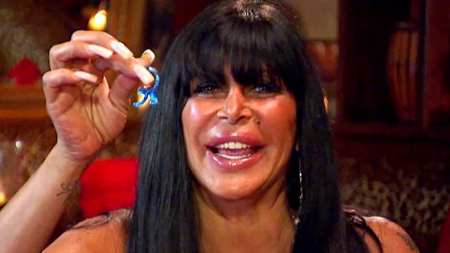 Big Ang - Season 1, Ep. 1 - Big Shots - Full Episode | VH1