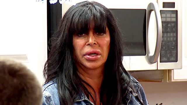 Big Ang - Season 1, Ep. 5 - Big Bust - Full Episode | VH1