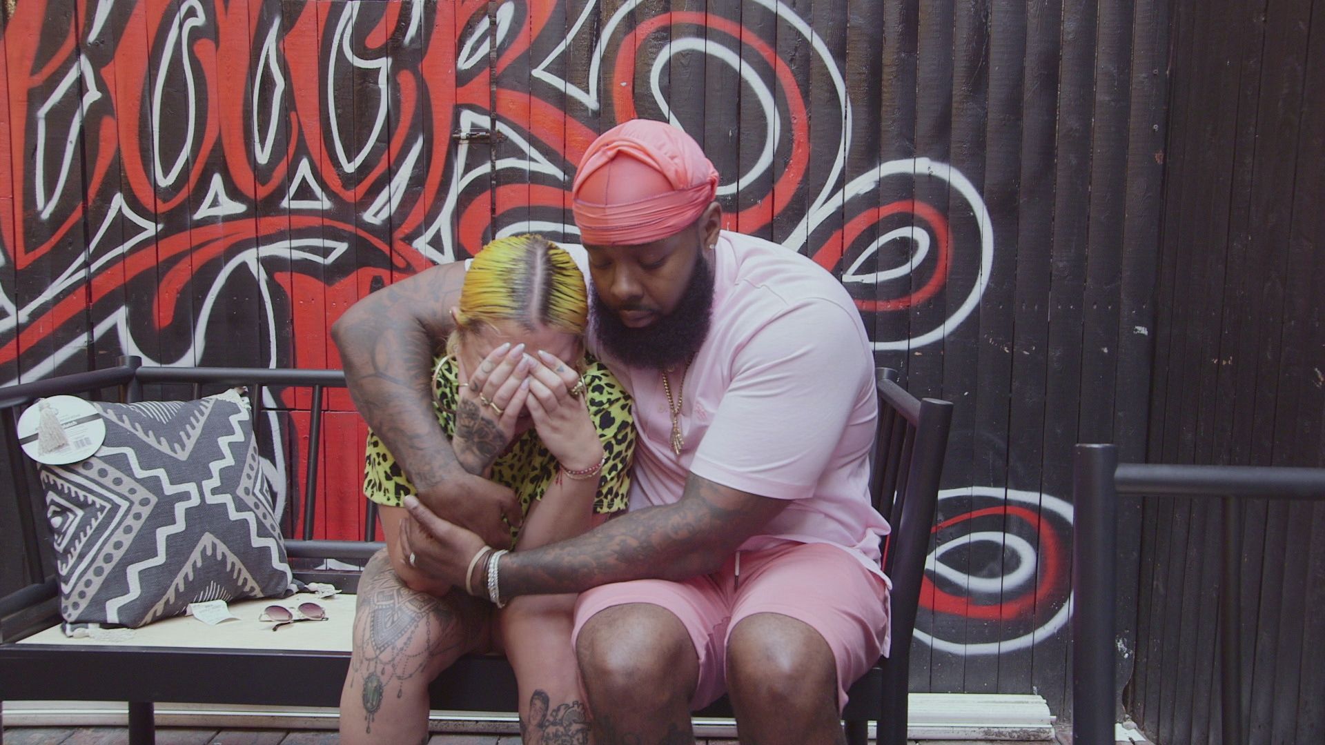 Tati Opens Up to Teddy About Her Legal Troubles - Black Ink Crew New ...