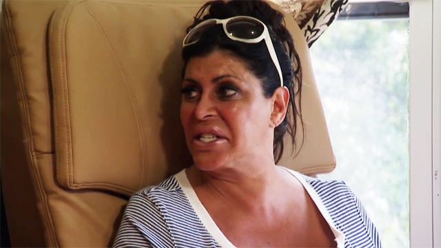 Big Ang - Season 1, Ep. 7 - Big Surprise - Full Episode | VH1