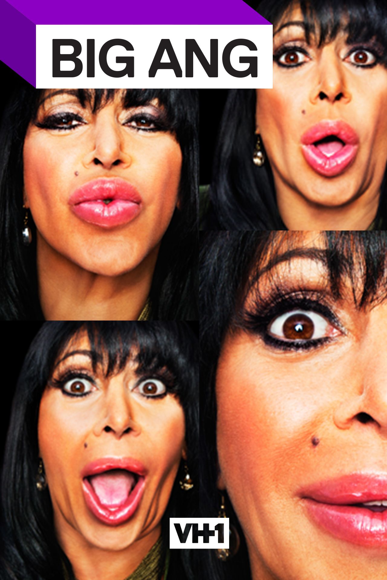 Big Ang - TV Series | VH1