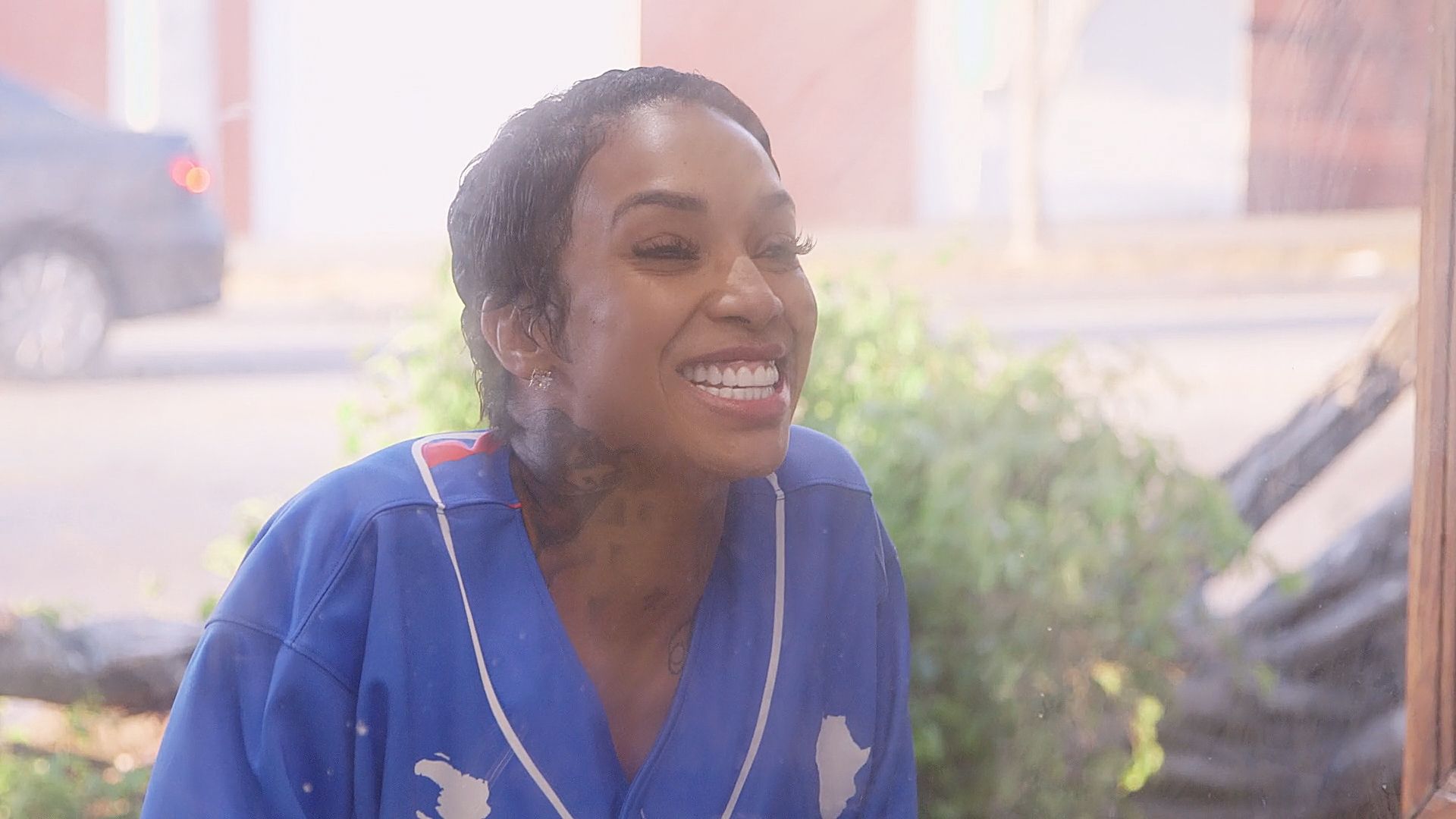 Much-Needed Me Time for Sky - Black Ink Crew New York (Video Clip) | VH1