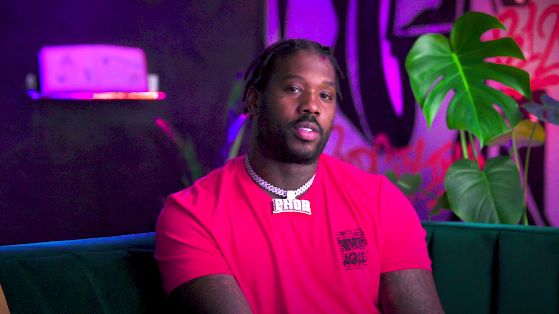 9MAG Tattoo Artists Critique Black Ink Crew Artists - Black Ink Crew ...