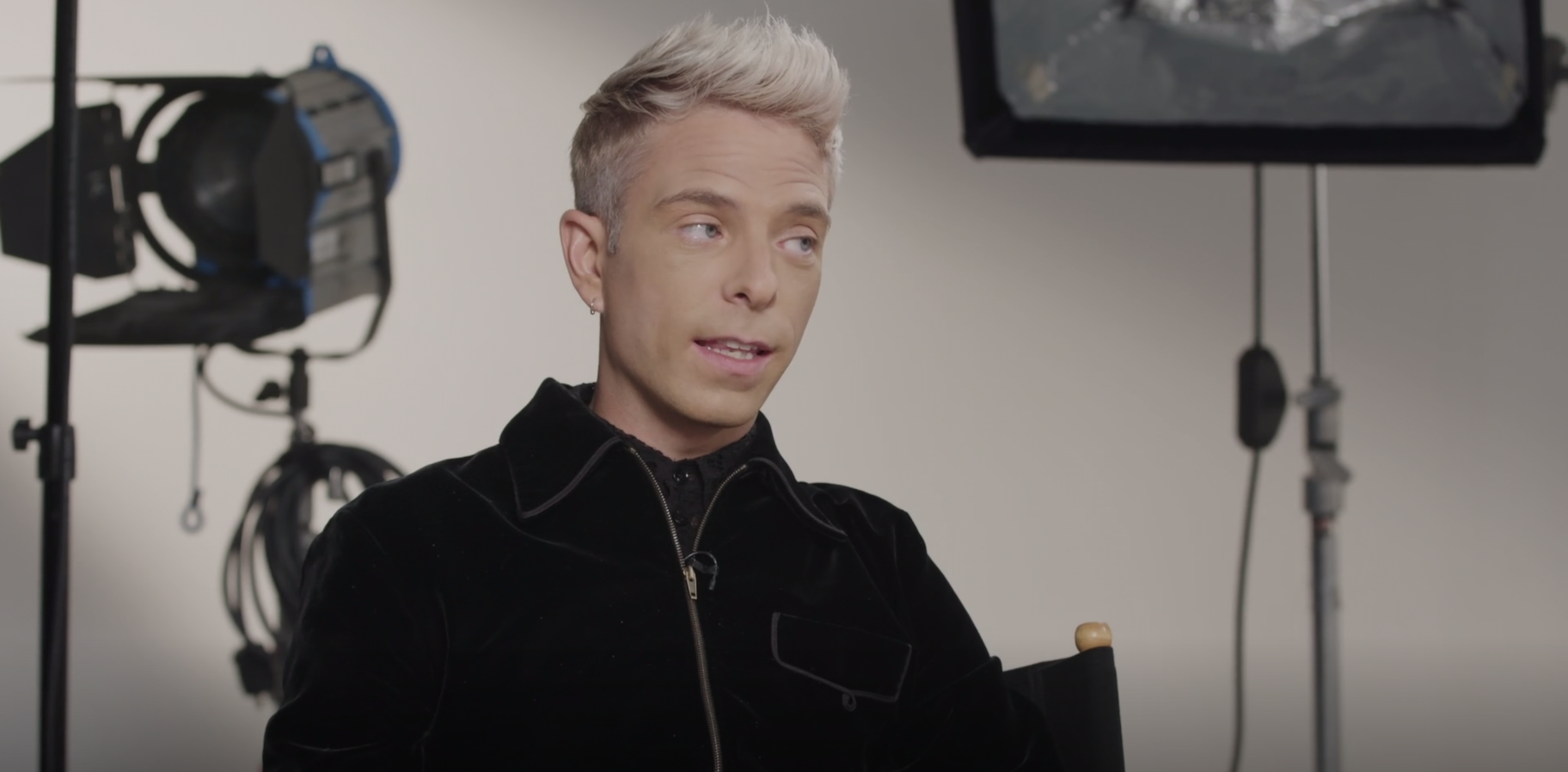 Drew Elliott Interviews Liberty Netuschil on America's Next Top Model ...