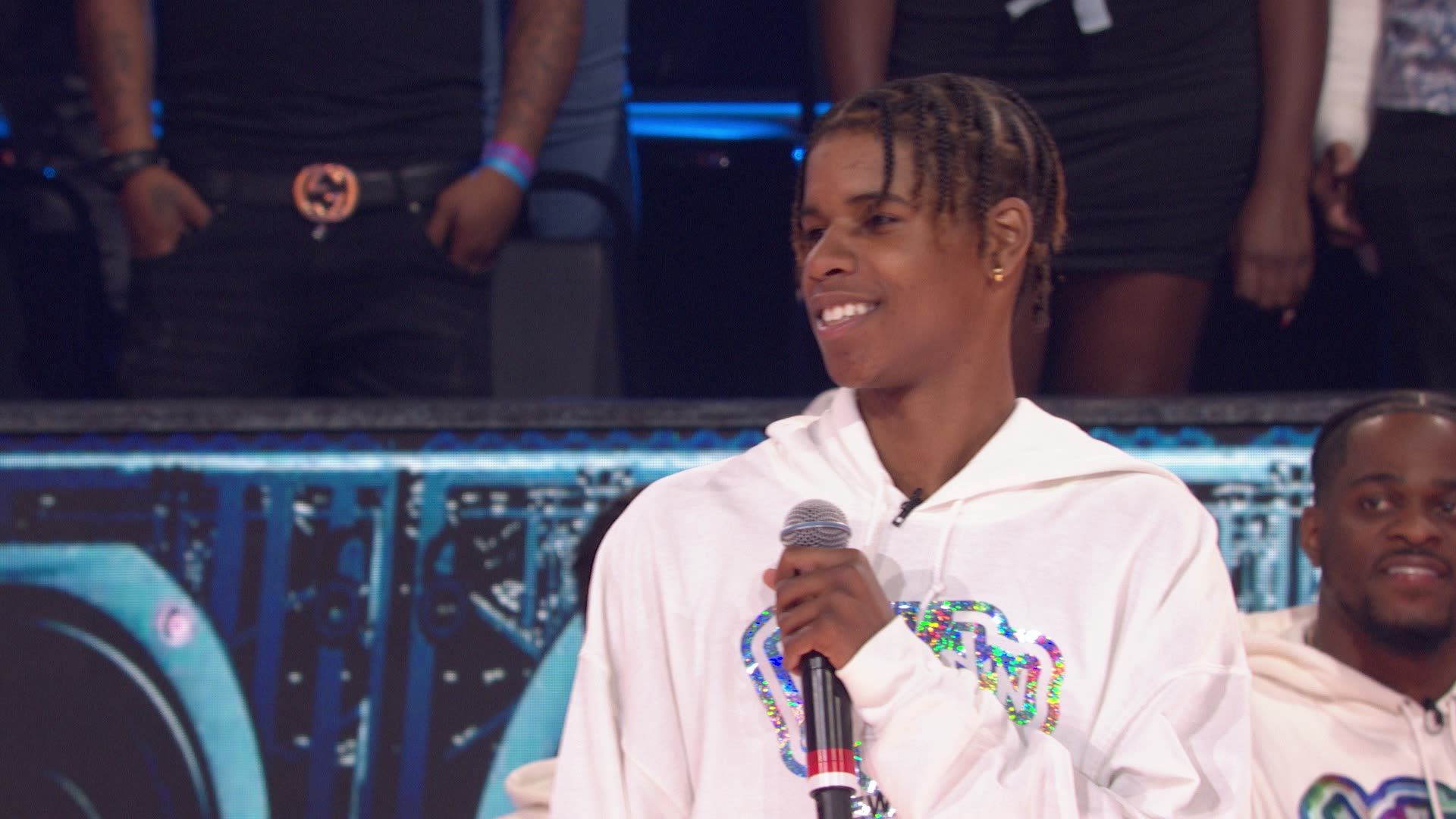 Nick Cannon Presents: Wild 'N Out - Season 21, Ep. 21 - Next & JD ...