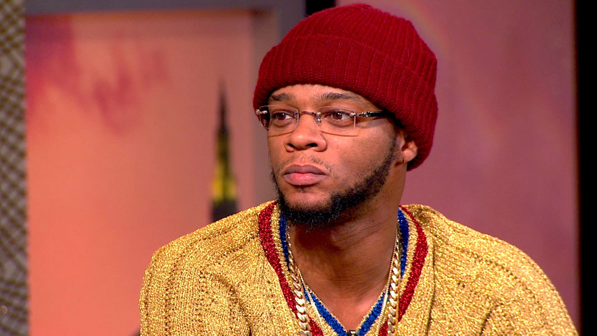 Remy And Pap Update Us On Their Baby Planning - Love & Hip Hop New York ...