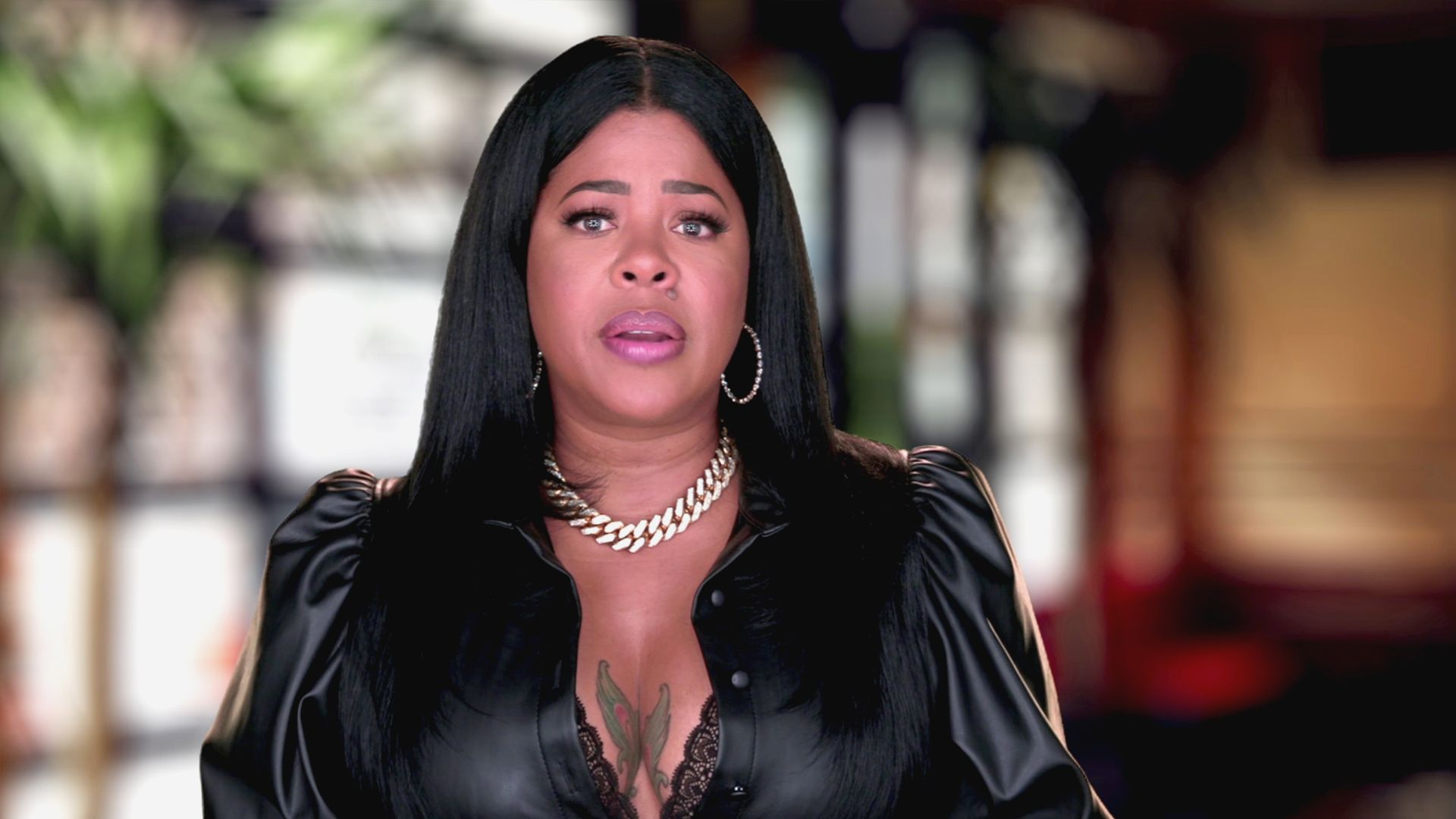 Love & Hip Hop New York - Season 10, Ep. 1 - Homecoming - Full Episode ...