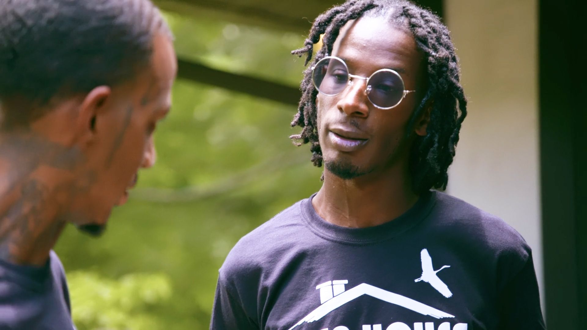 Puma CHACEs His Dream - Black Ink Crew New York (Video Clip) | VH1
