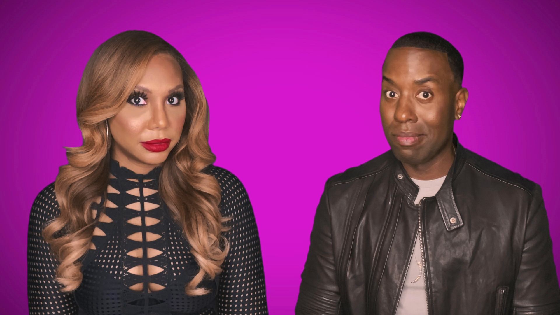 To Catch a Beautician - Season 1, Ep. 20 - You Have Microwave Hair ...