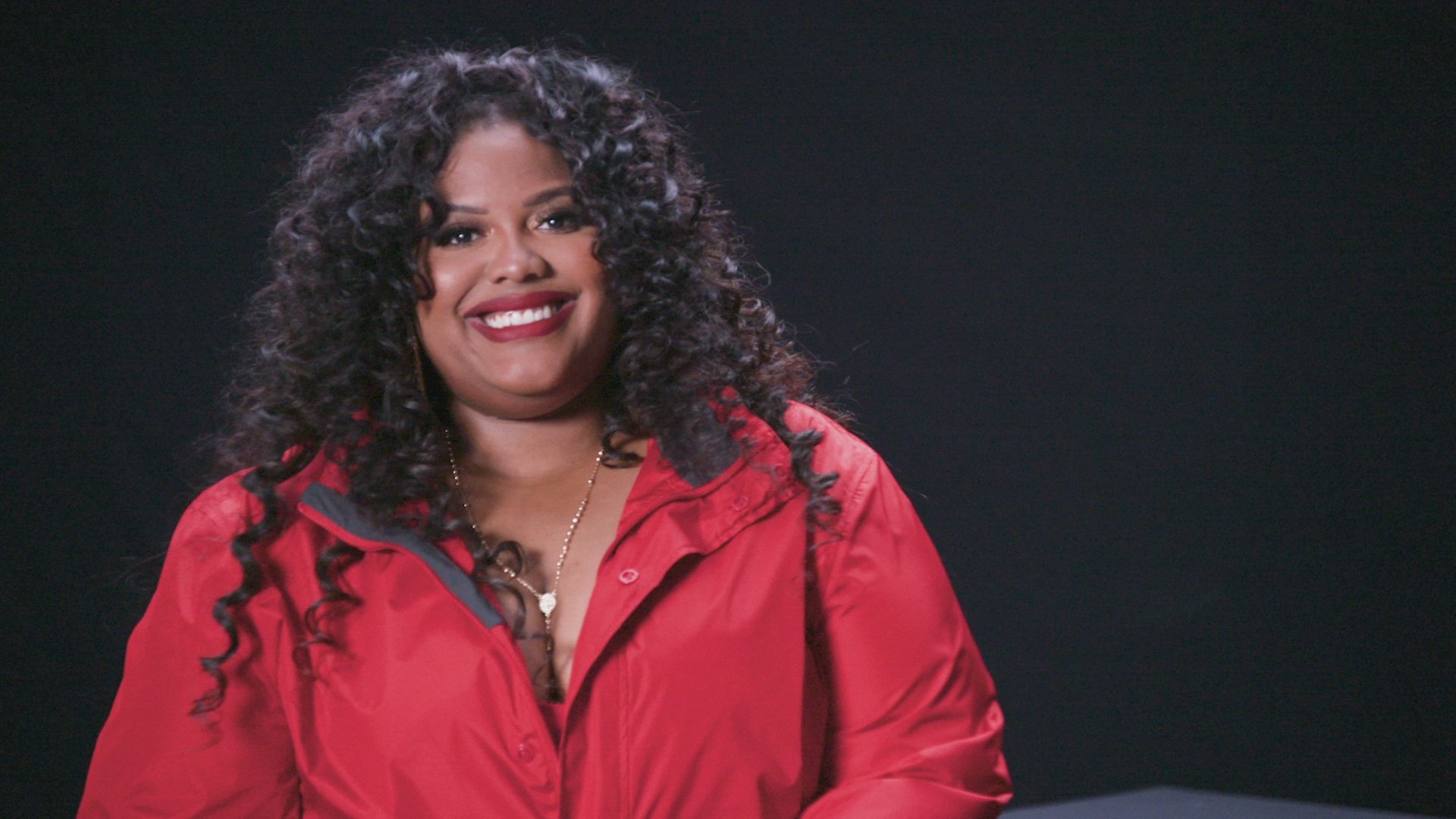 Love & Hip-Hop Hollywood Meet the Cast - Paris Phillips - Love & Hip ...