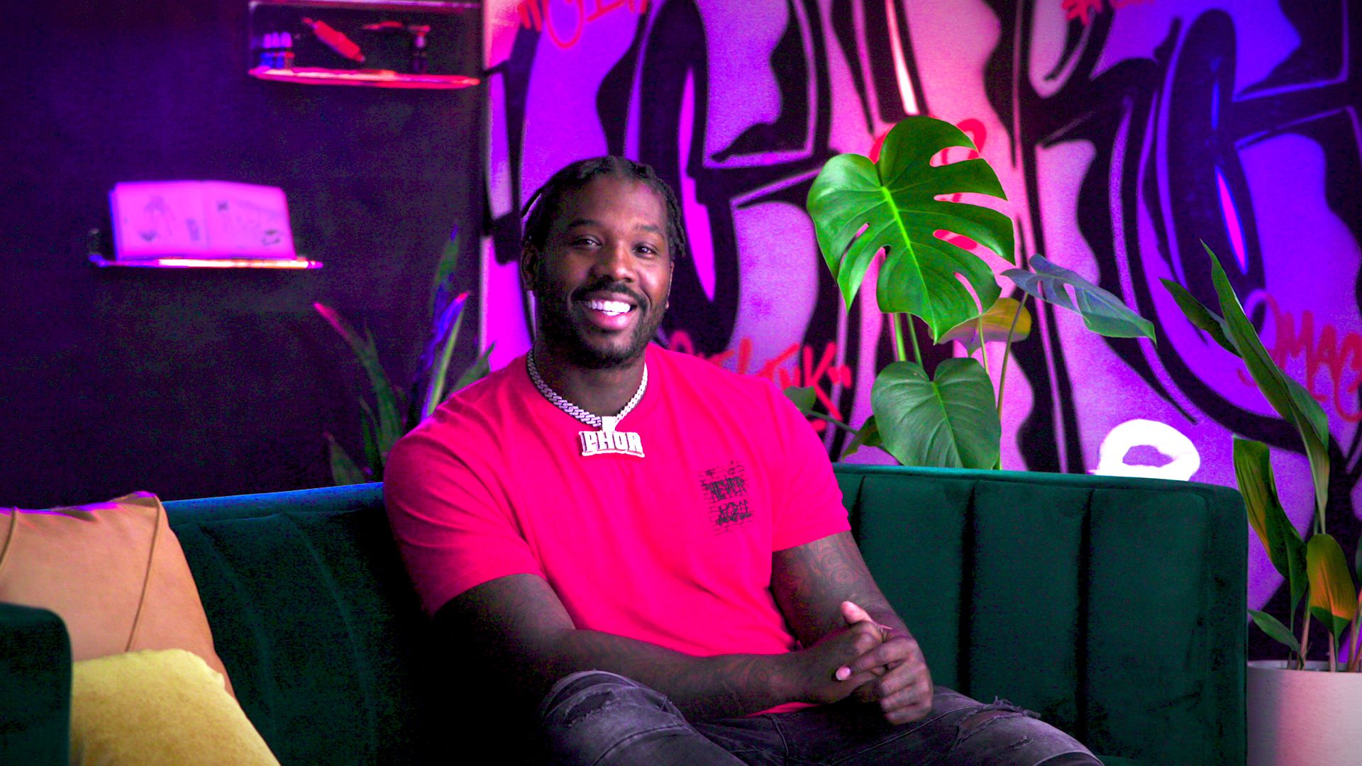 Phor's Tattoo Evolution - Black Ink Crew Chicago (Video Clip) | VH1